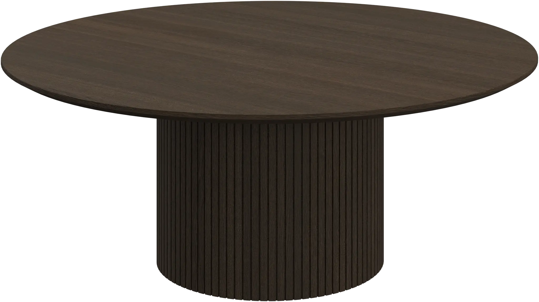 Round dining tables | See designs | BoConcept