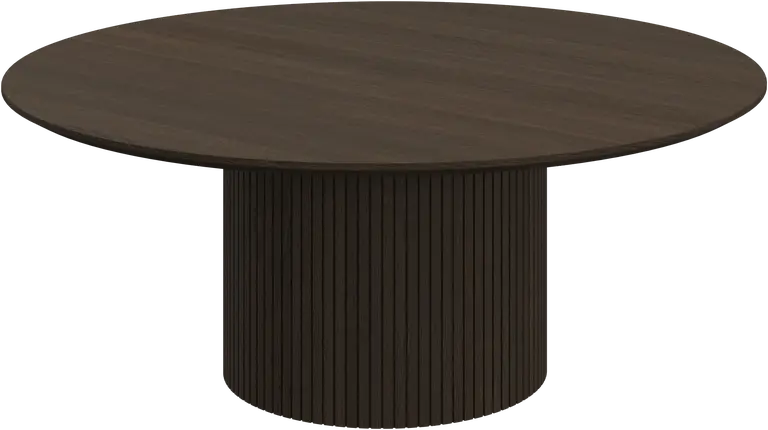 Round dining tables | See designs | BoConcept