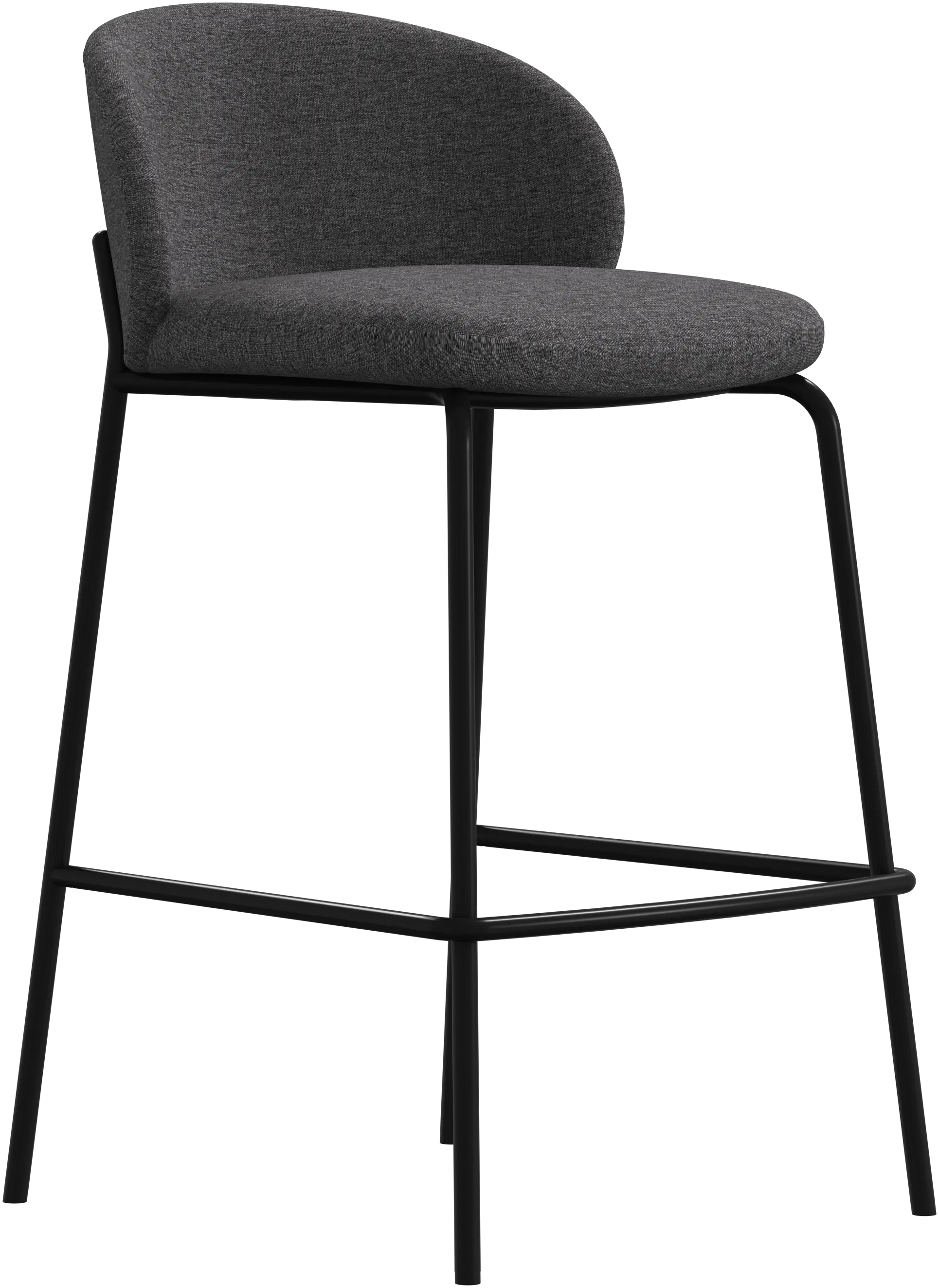 Designer bar stools | Danish design furniture | BoConcept