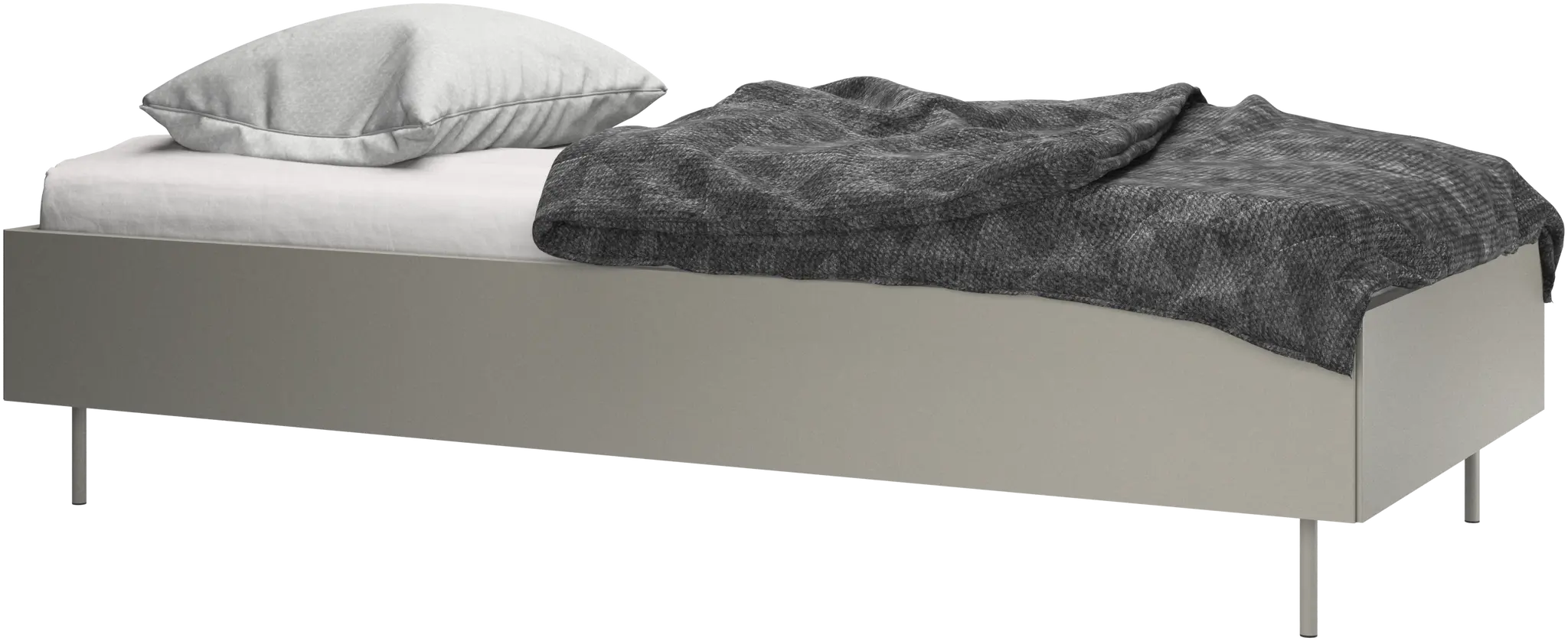 Designer Beds | See all our Danish bed designs | BoConcept