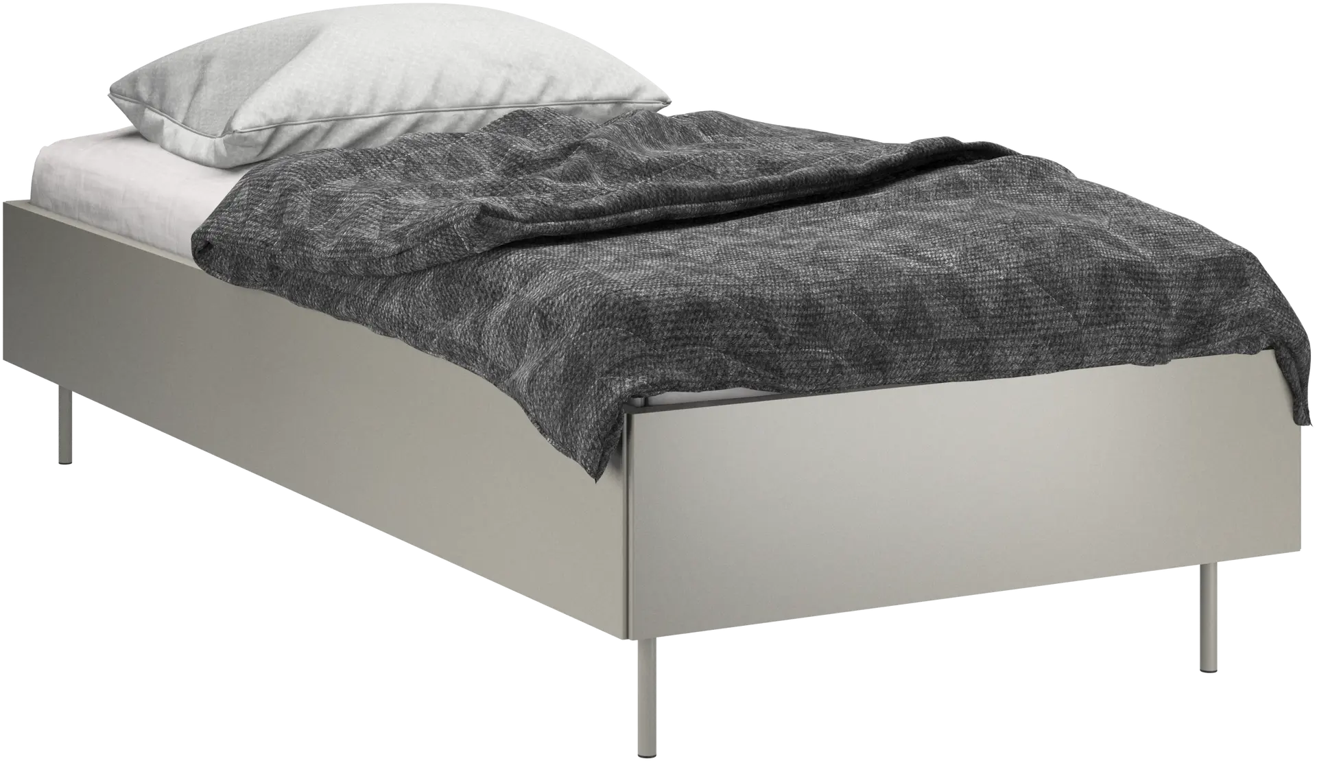 Designer Beds | See all our Danish bed designs | BoConcept