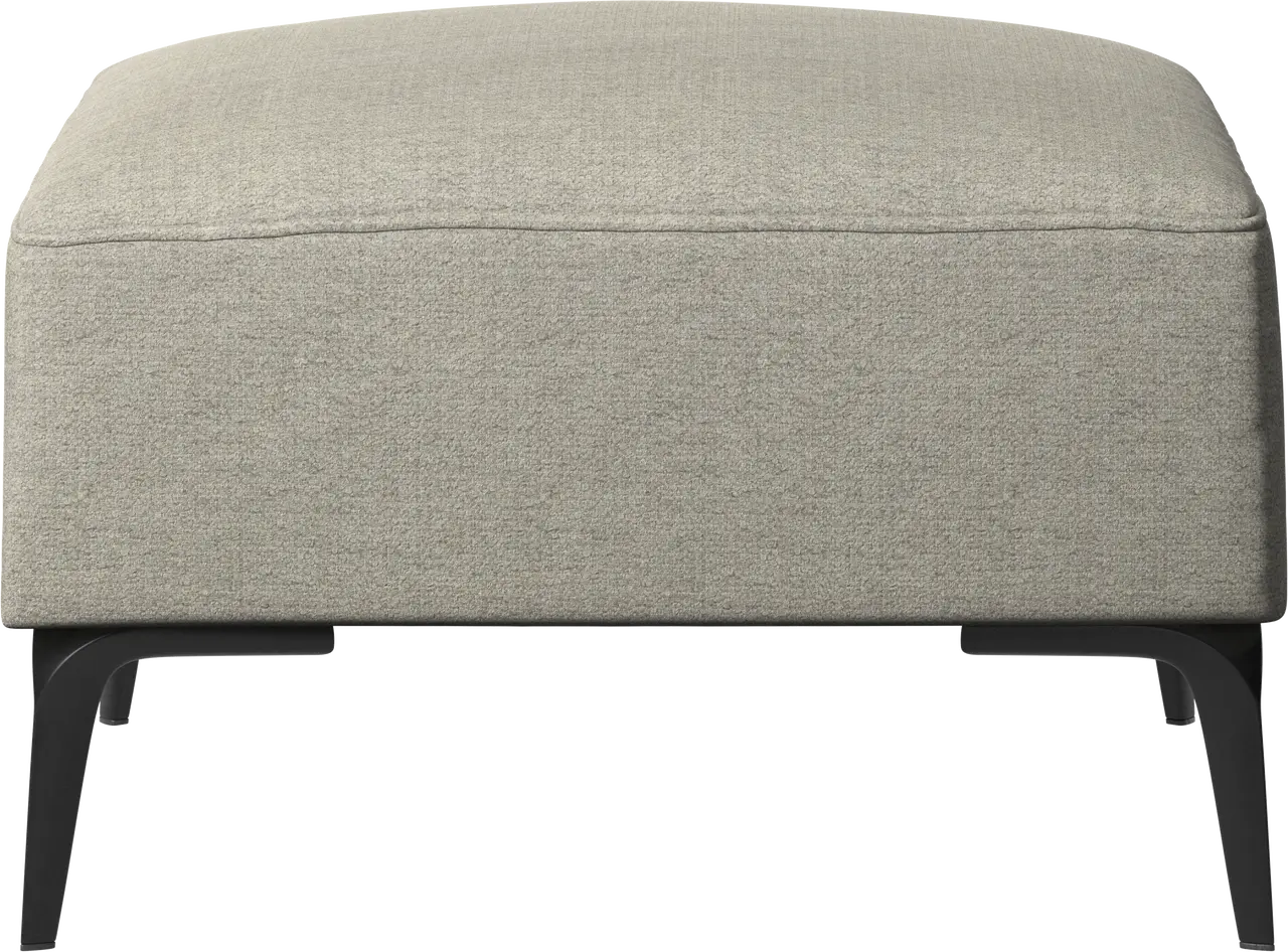 Designer foot stools | Upgrade your interior here | BoConcept