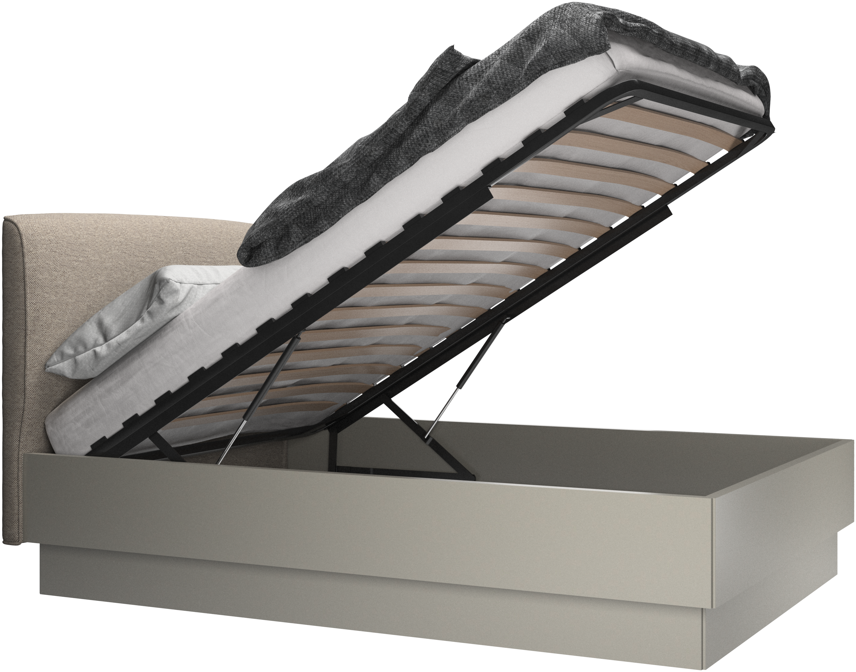 Camas de designer | Designs de mobiliário dinamarquês | BoConcept