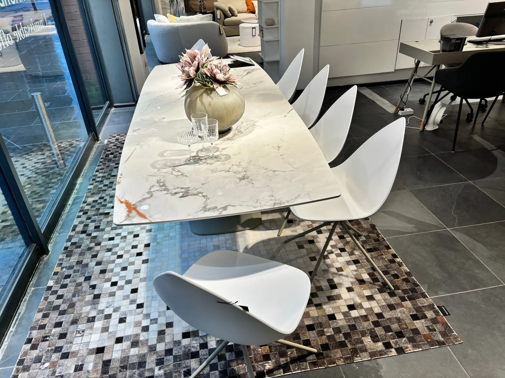Ex display furniture | Outlet furniture | Reduced Design furniture ...