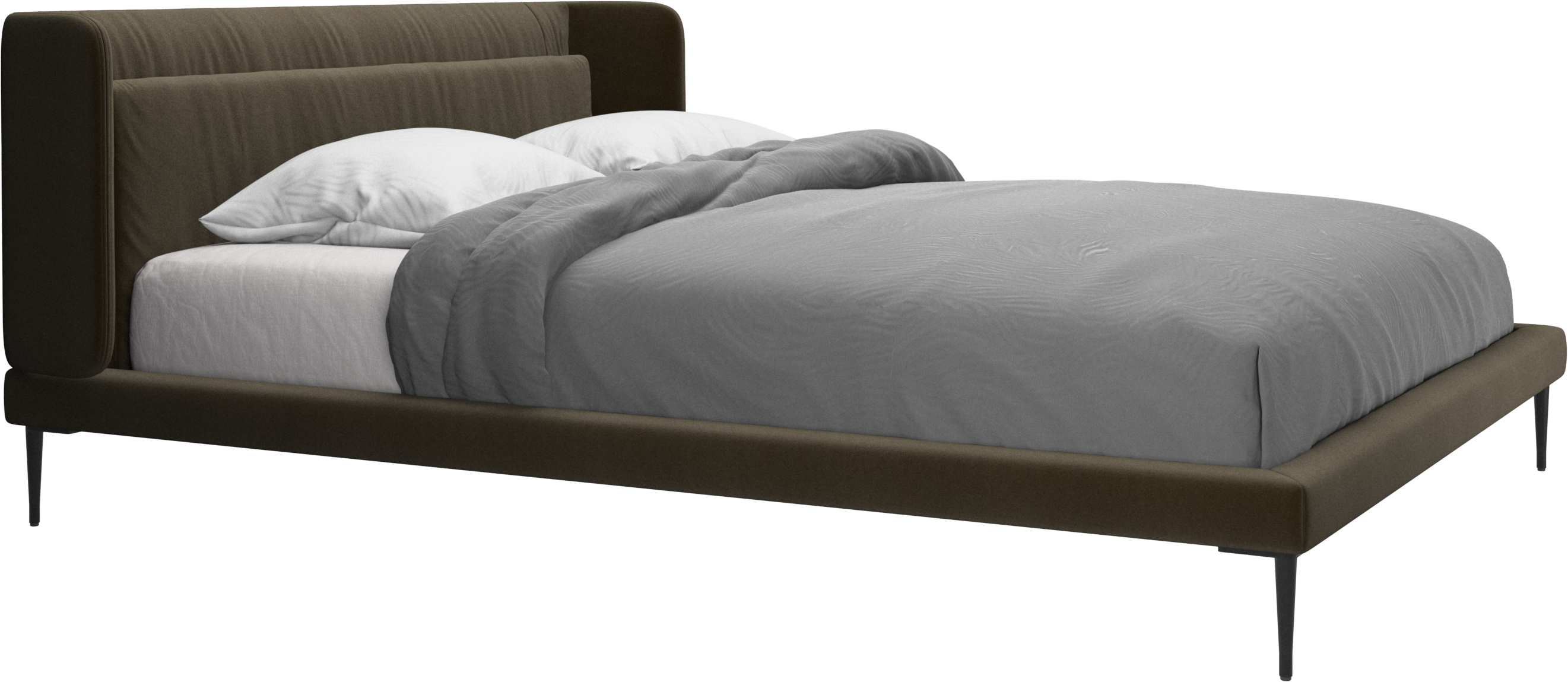 Design-Betten | Entdecken Sie unsere dänischen Betten | BoConcept