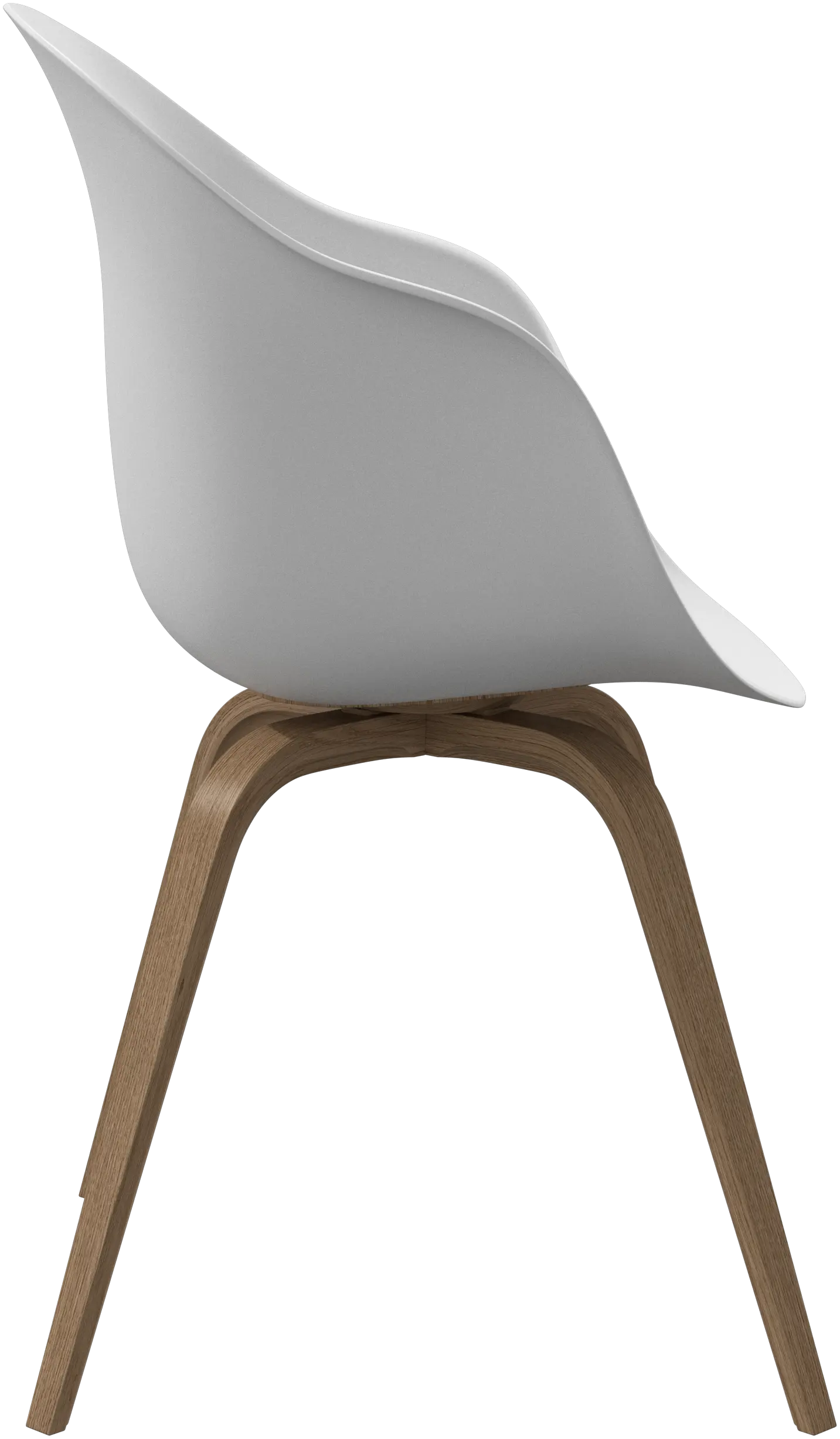 Hauge dining chair | BoConcept