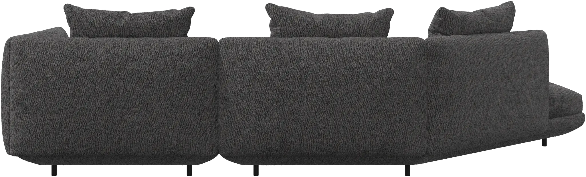 Modular designer sofas | Danish design furniture | BoConcept