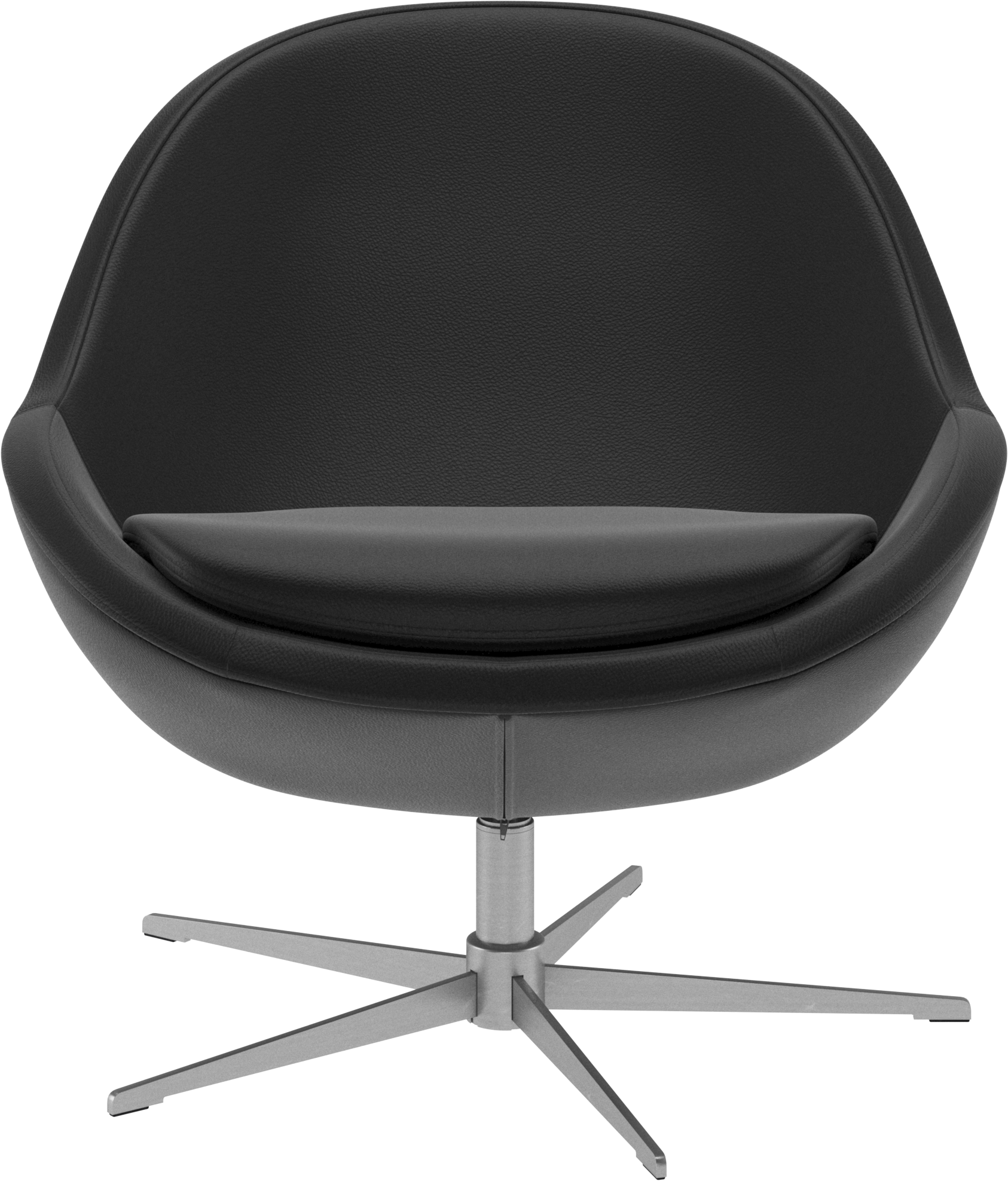 Veneto chair with swivel function | BoConcept