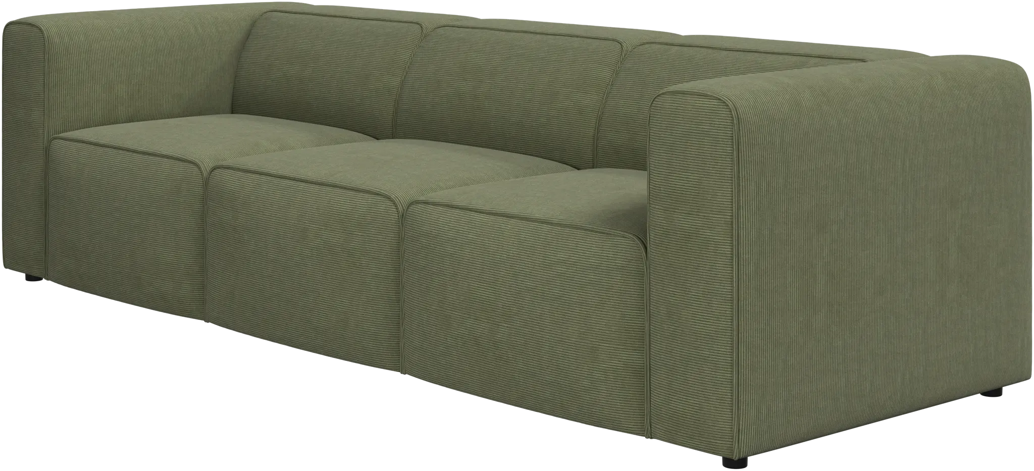 Designer Sofas | See all our Danish sofa designs | BoConcept