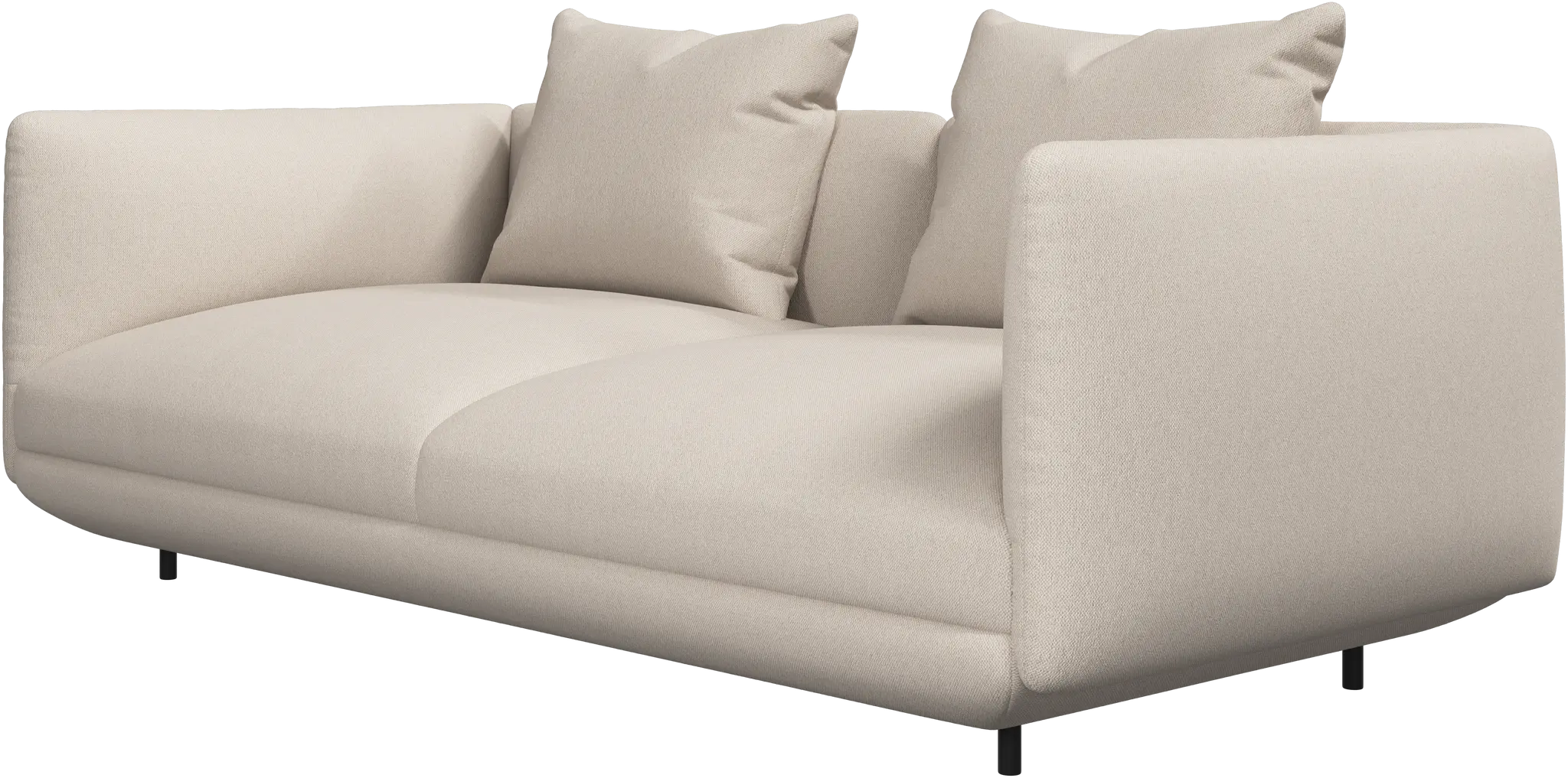 2 seater designer sofas | Danish design furniture | BoConcept