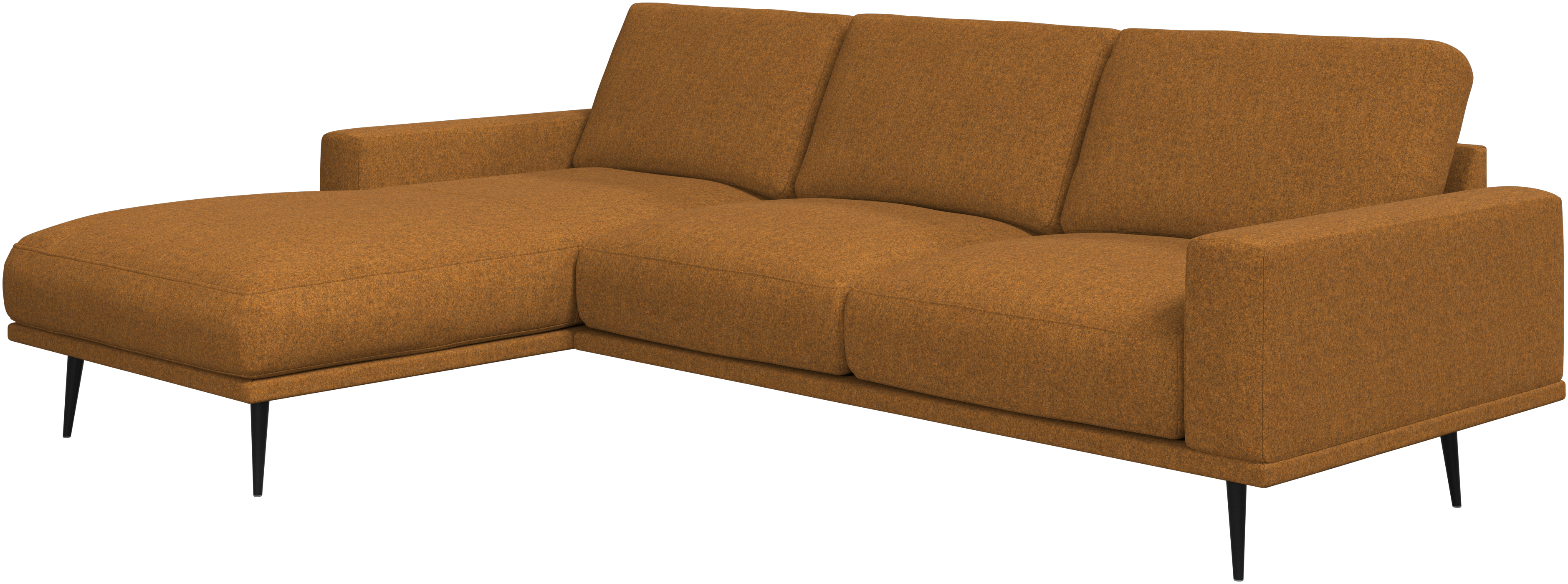 Chaise longue designer sofas | See collection | BoConcept