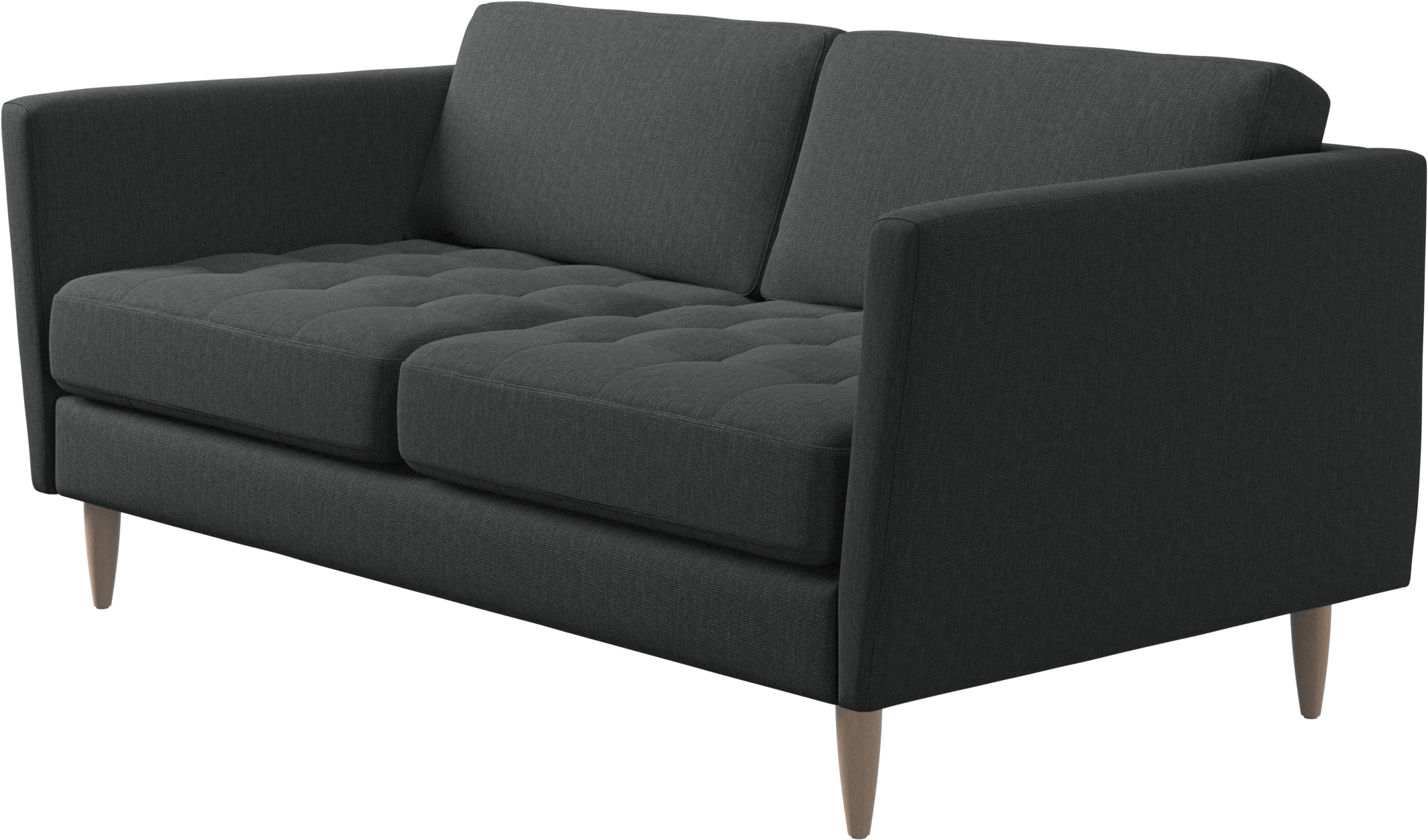 2-seater designer sofas | Danish design furniture | BoConcept