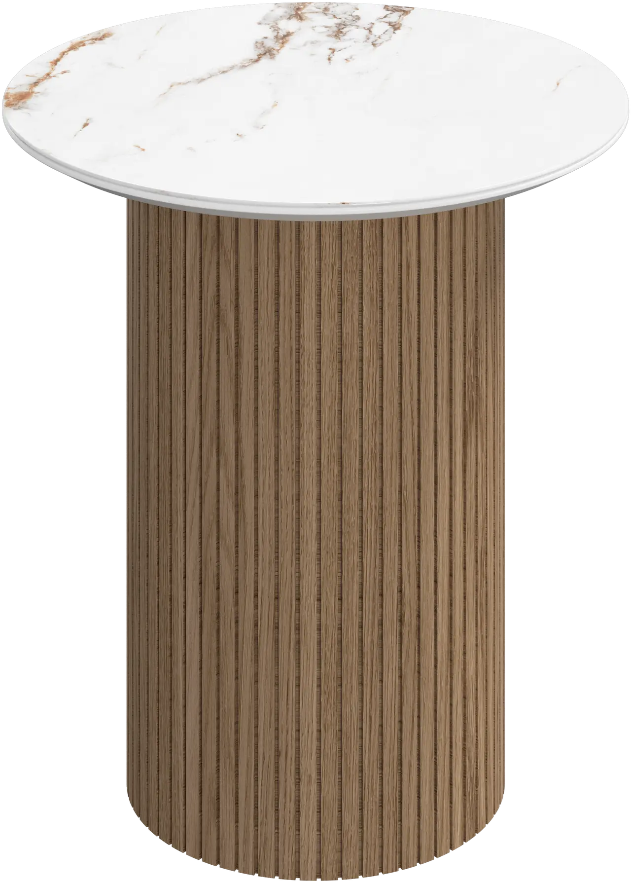 Wooden Side Tables - Stylish & Functional Designs | BoConcept