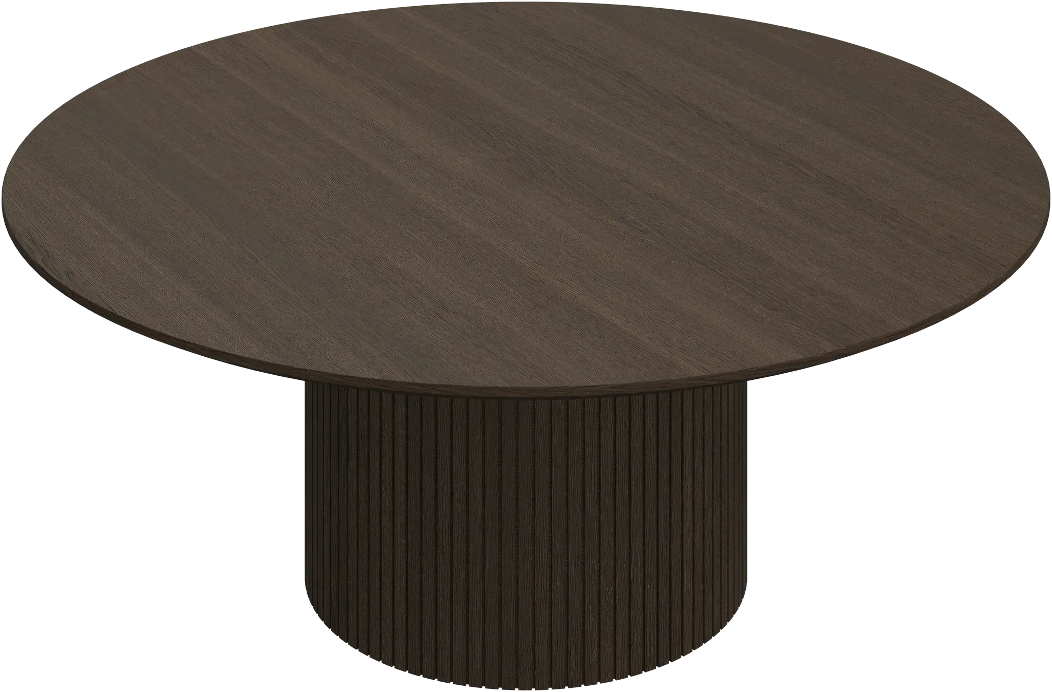 Round dining tables | See designs | BoConcept