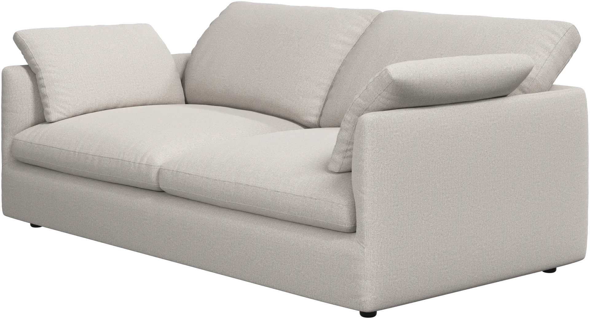 2 seater designer sofas | Danish design furniture | BoConcept