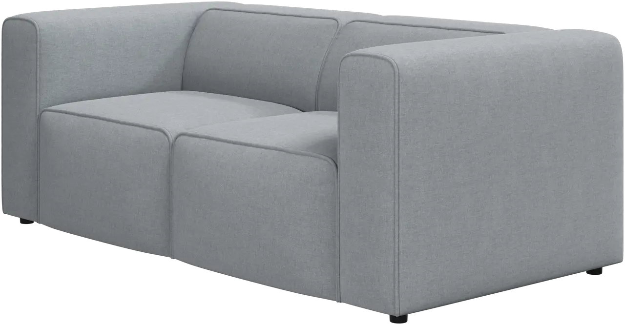 2-seater designer sofas | Danish design furniture | BoConcept