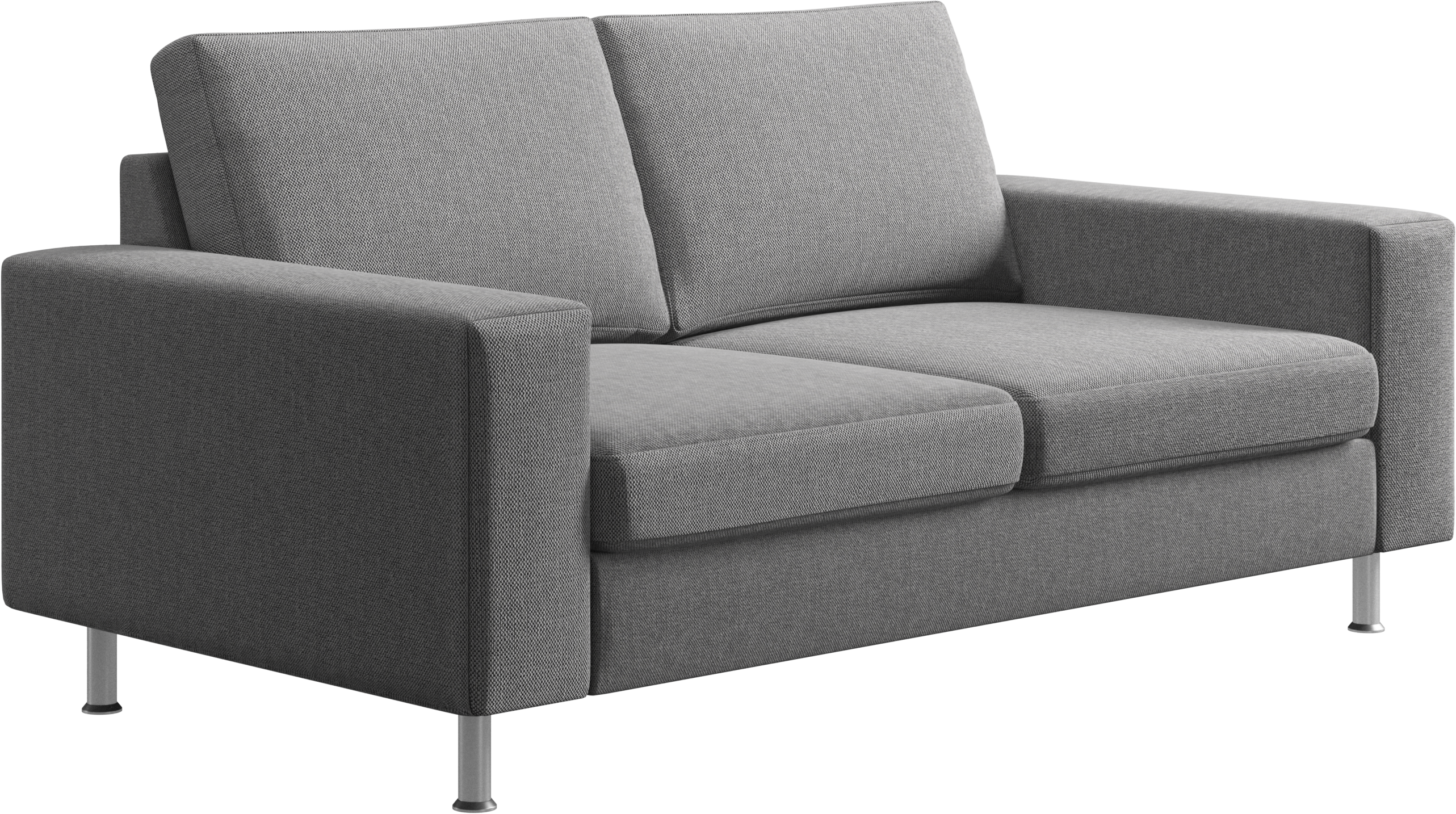 2-seater designer sofas | Danish design furniture | BoConcept