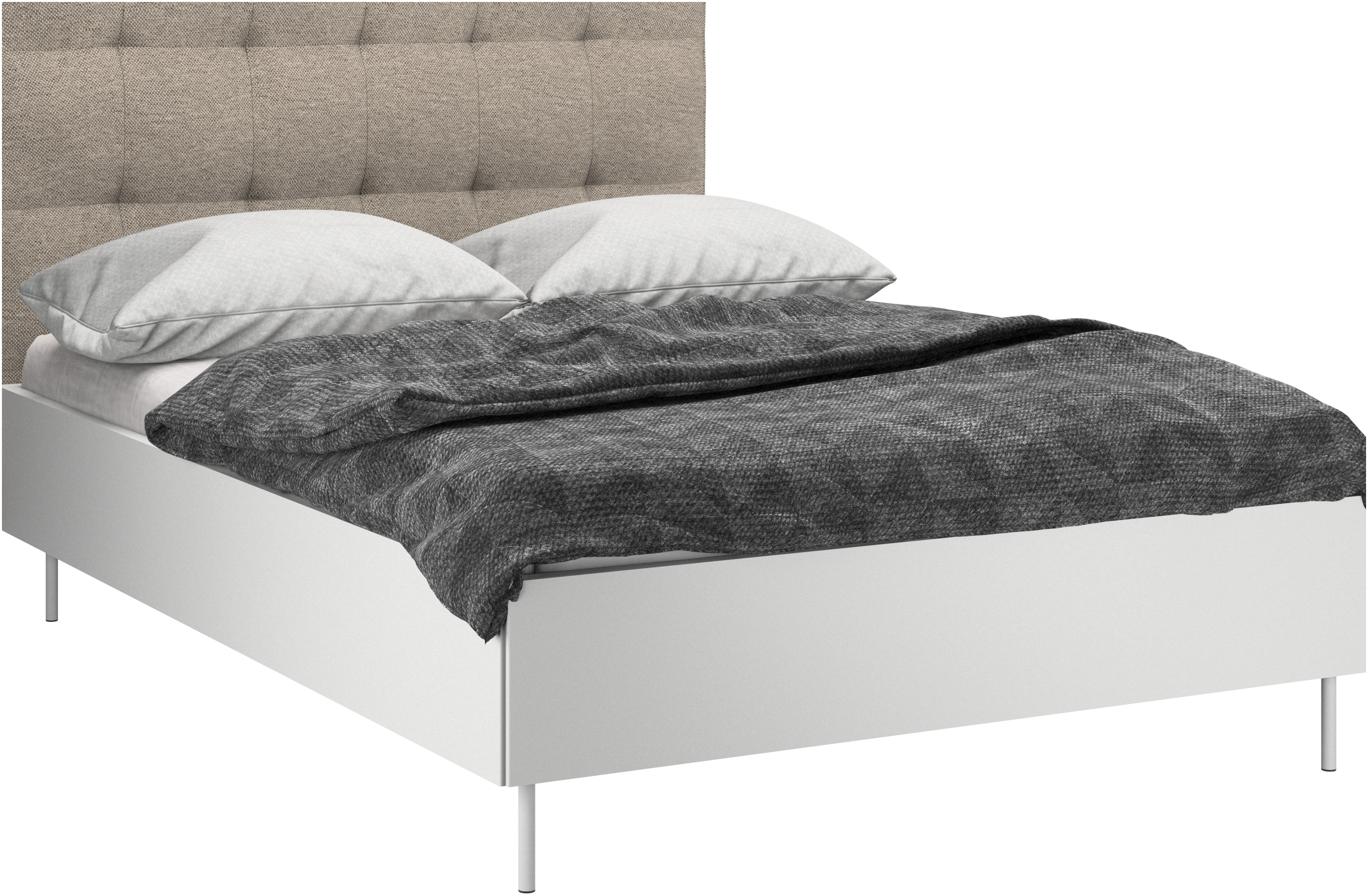Designer beds | Danish furniture designs | BoConcept