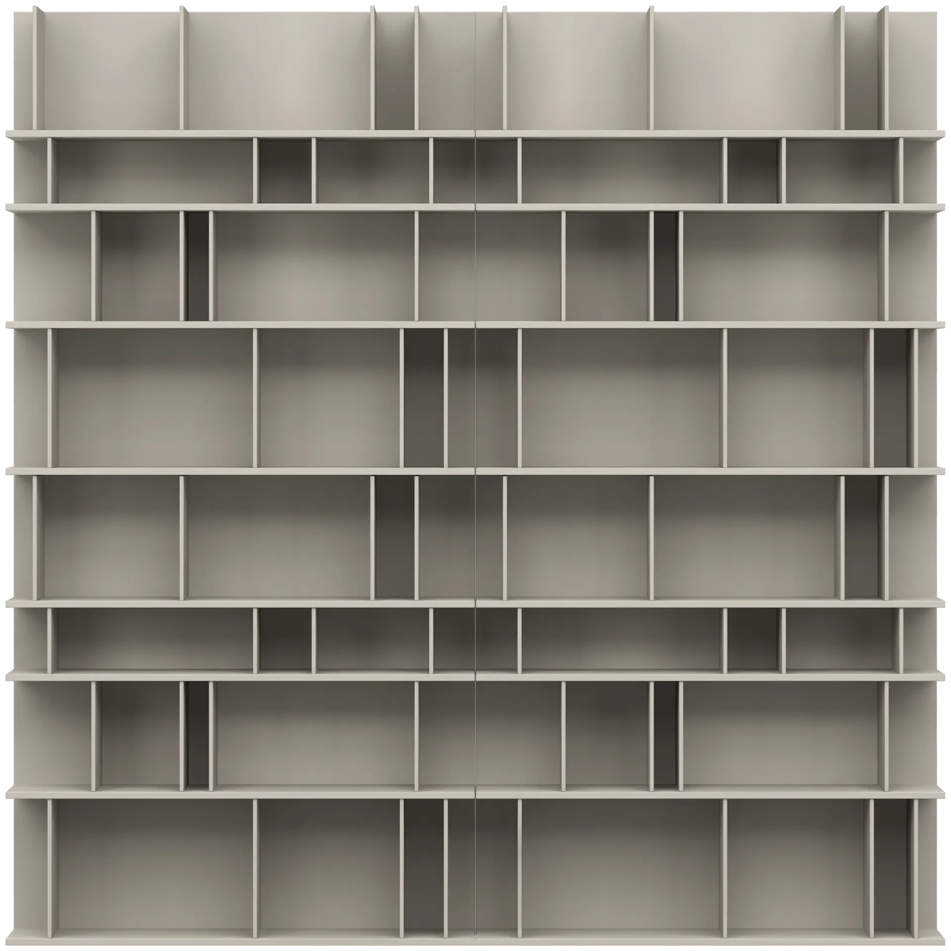 Designer bookshelves | Upgrade your interior | BoConcept