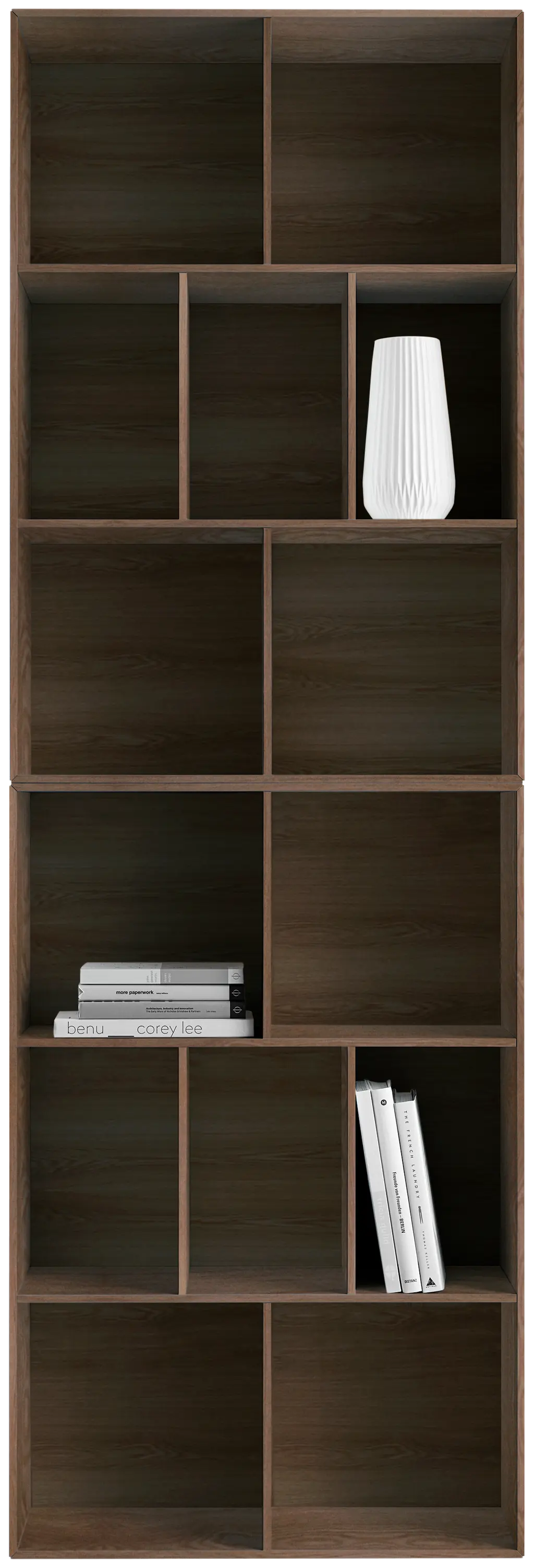 Designer bookshelves | Upgrade your interior | BoConcept