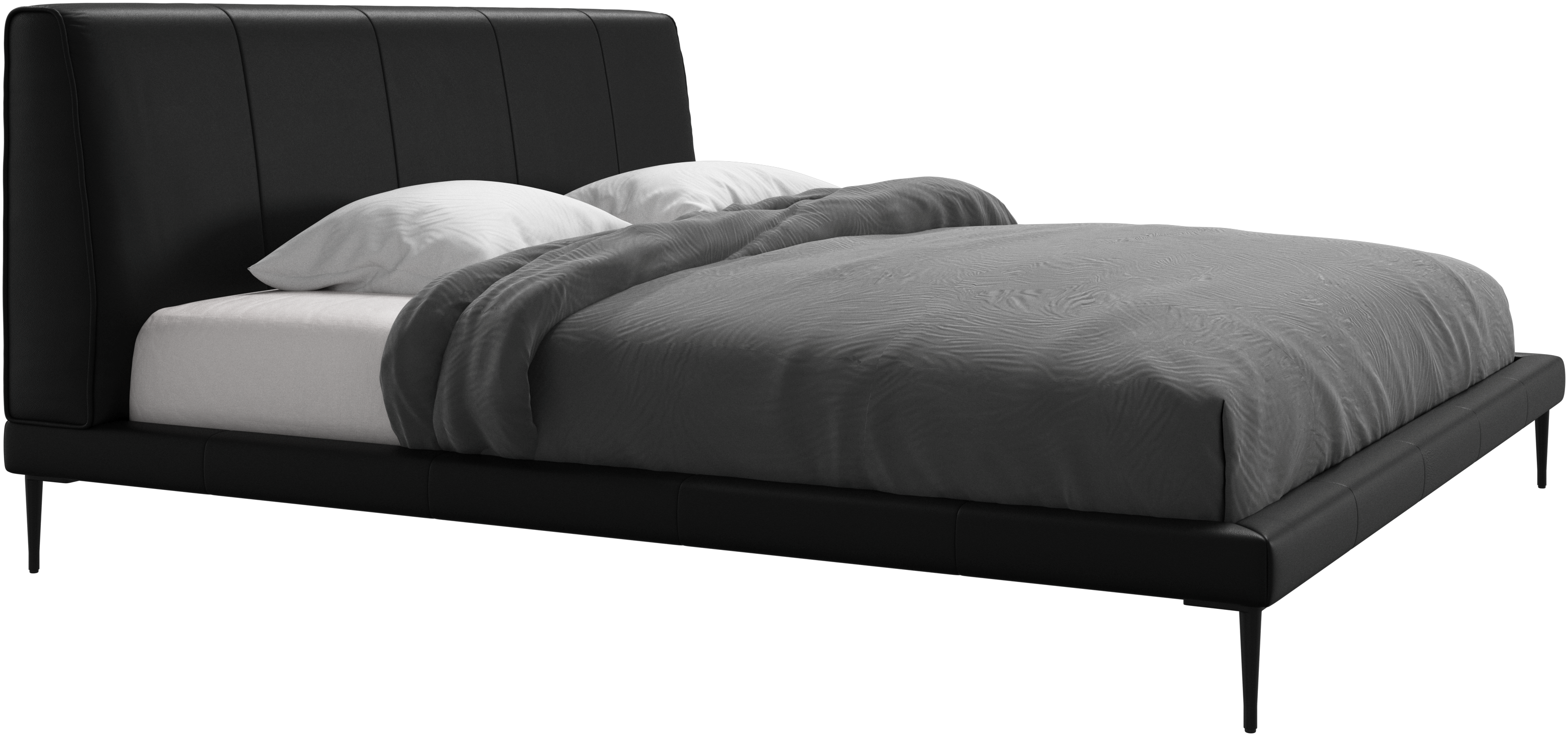 Designer Beds | See all our Danish bed designs | BoConcept