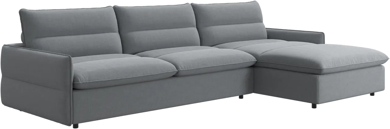 Designer Sofas | Sofa sets | BoConcept
