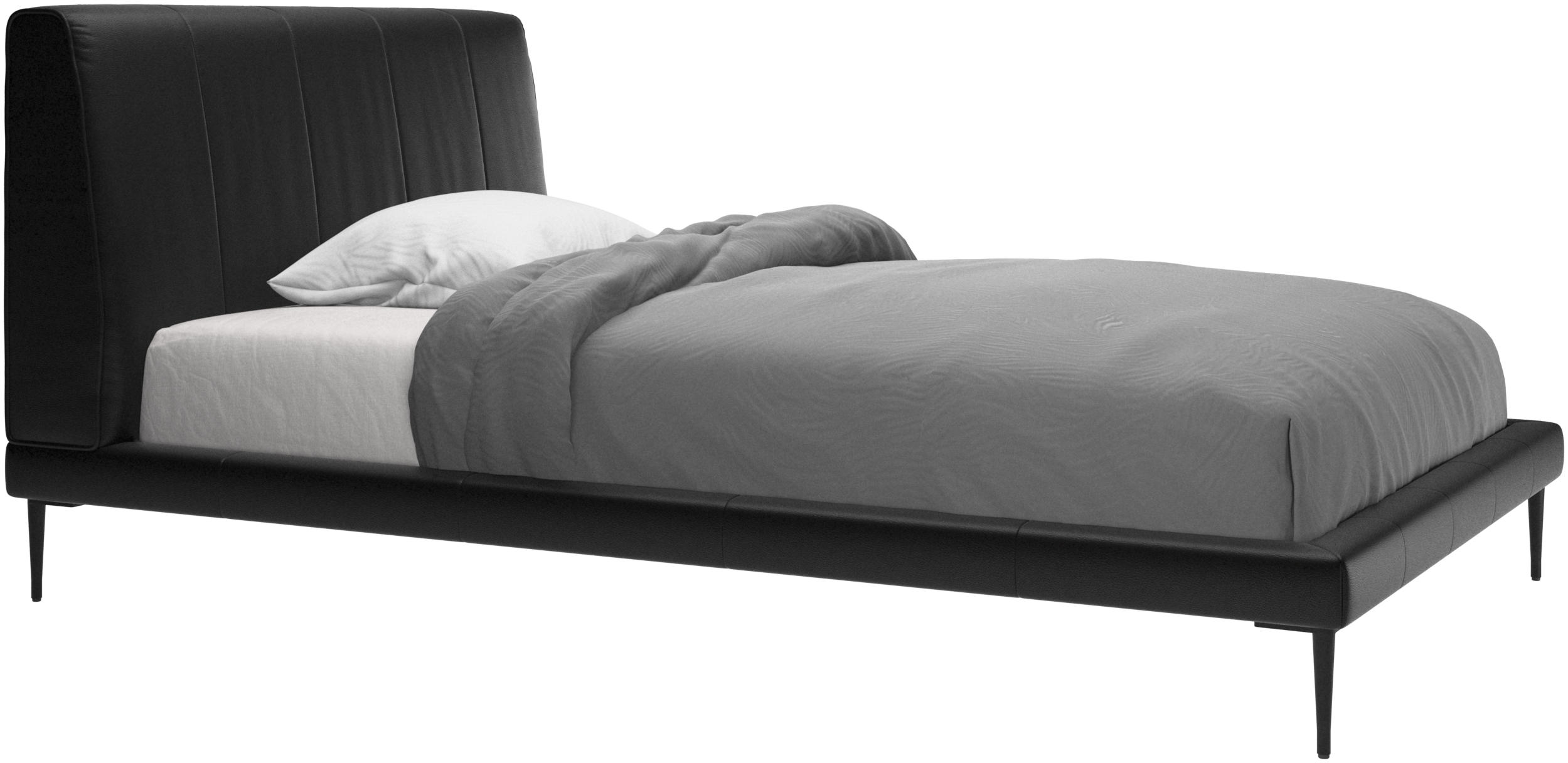 Designer Beds | See all our Danish bed designs | BoConcept