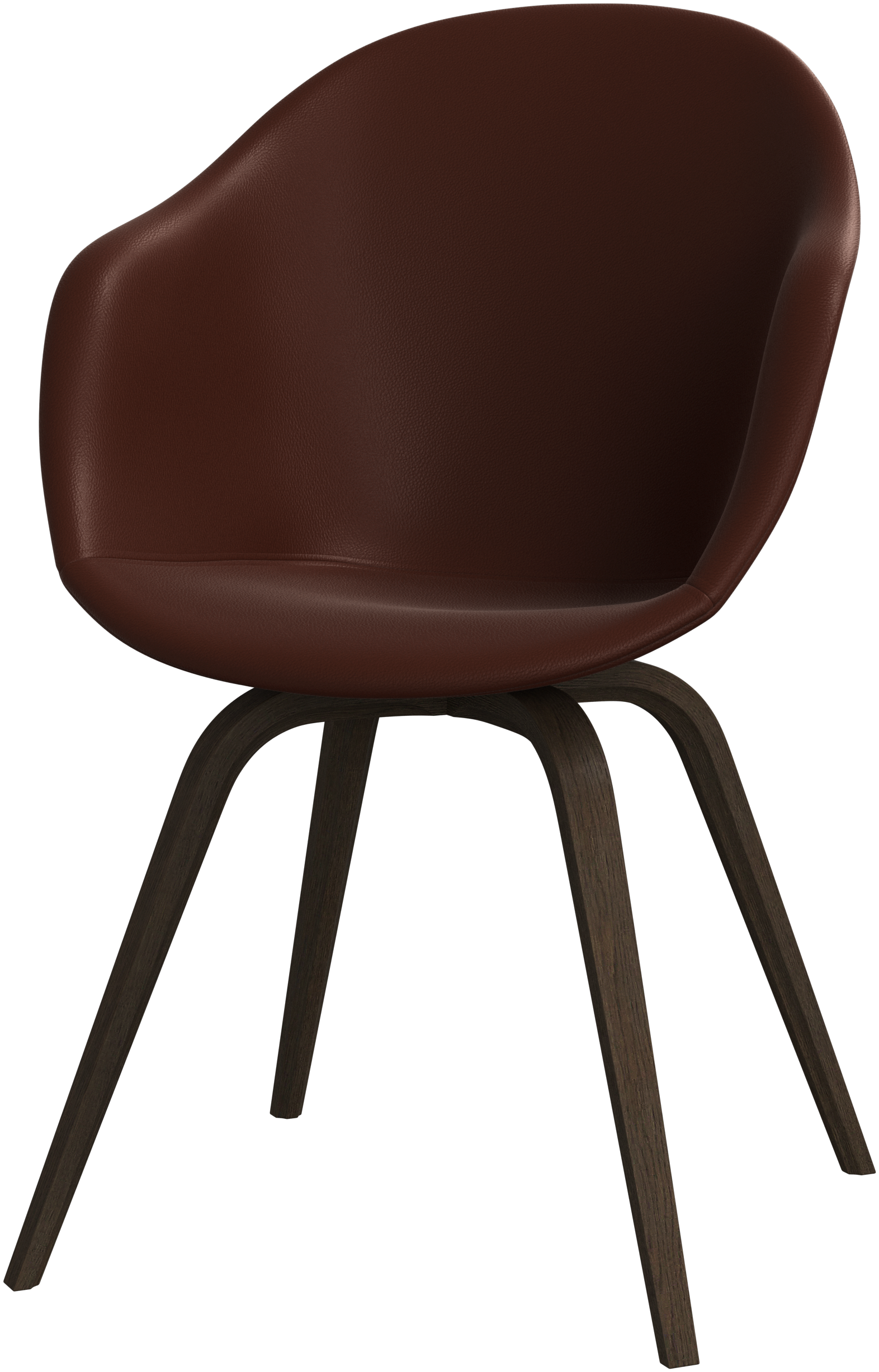 Hauge dining chair | BoConcept