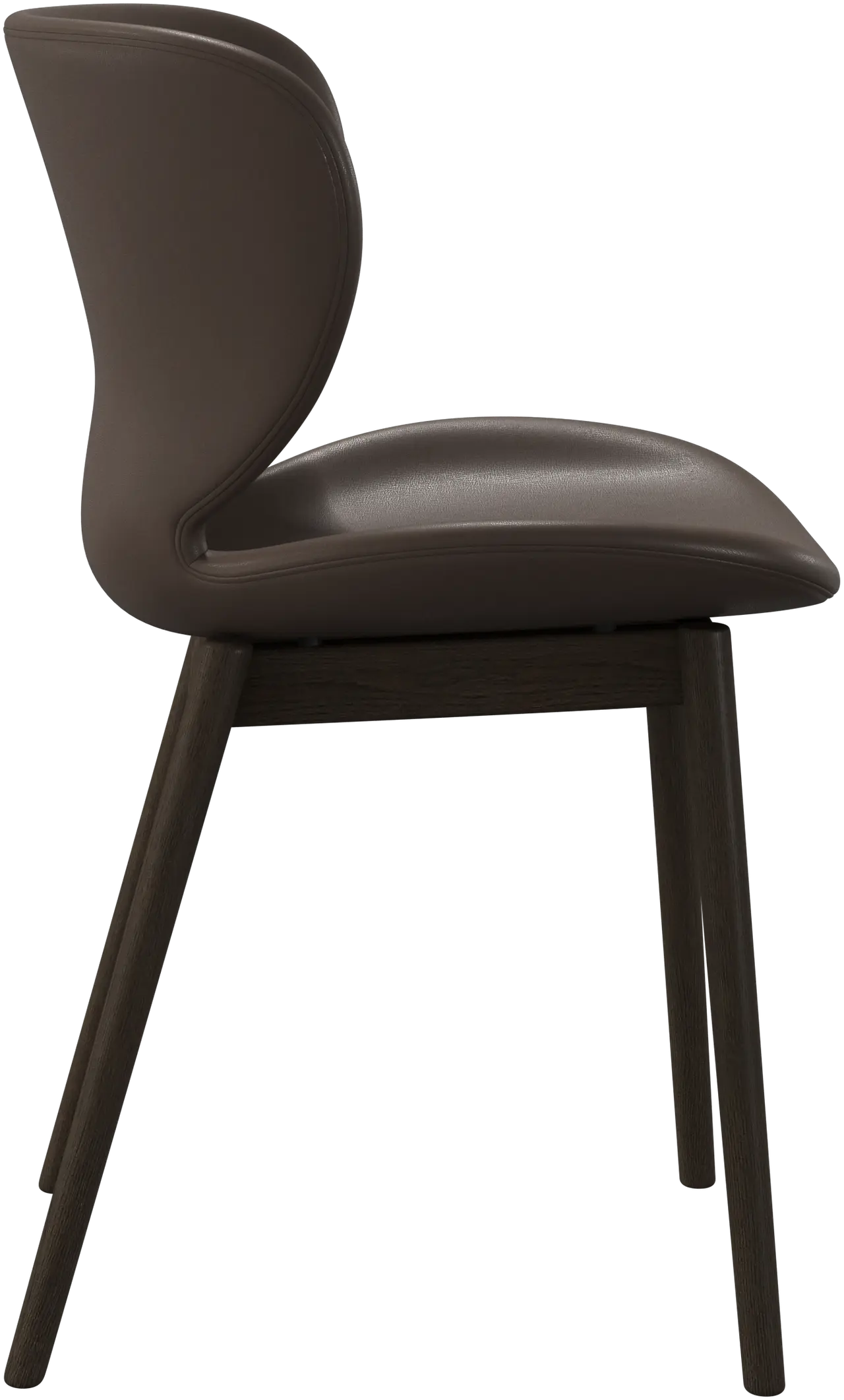 Hamilton chair with swivel function | BoConcept