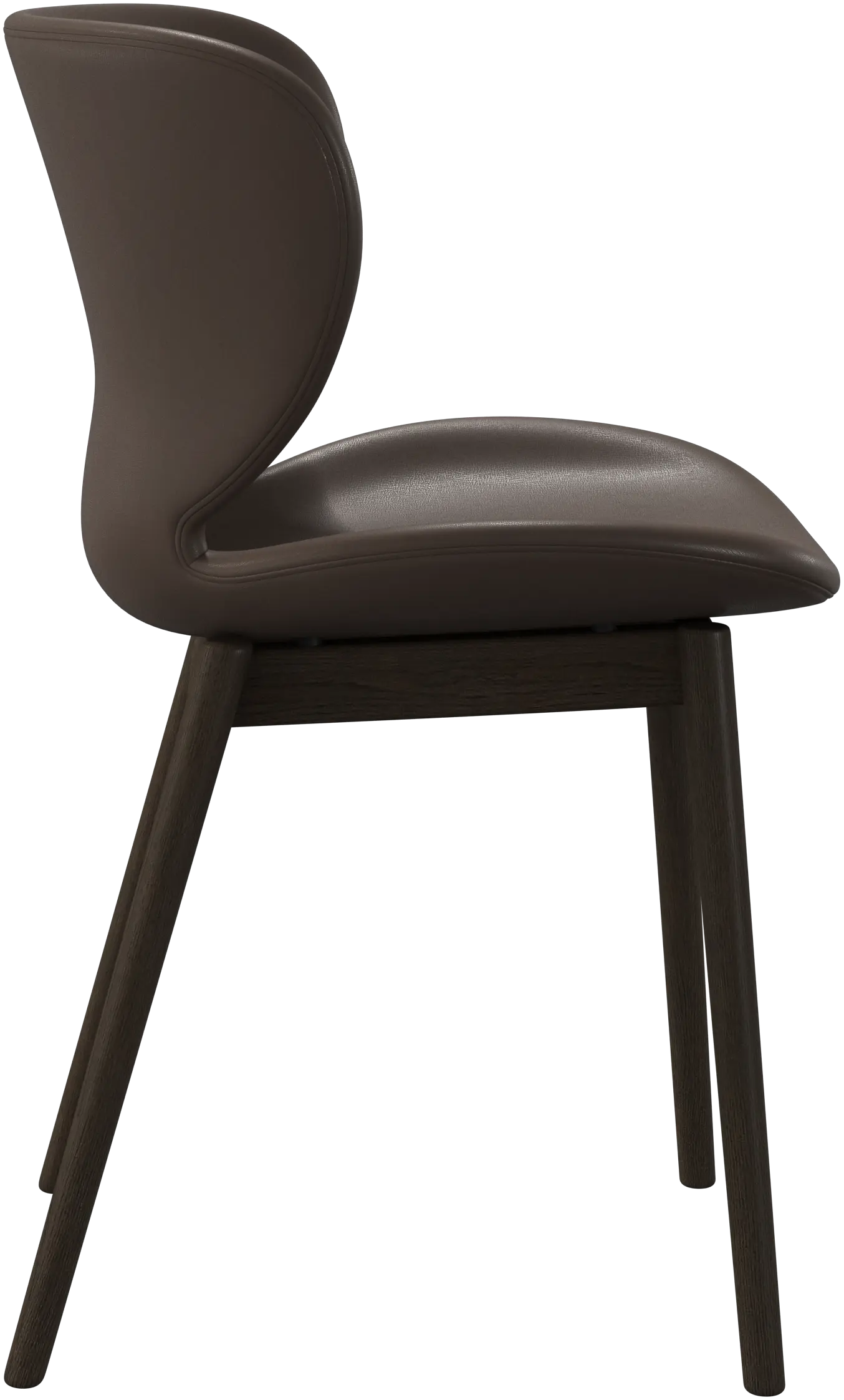 Hamilton chair with swivel function | BoConcept