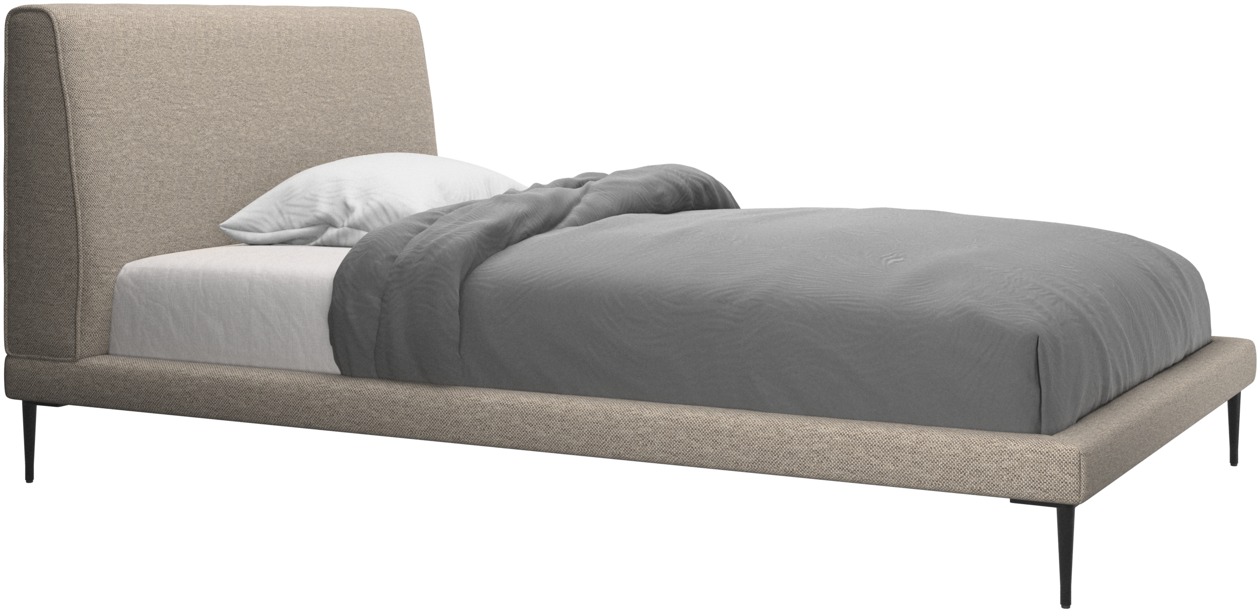 Camas de designer | Designs de mobiliário dinamarquês | BoConcept