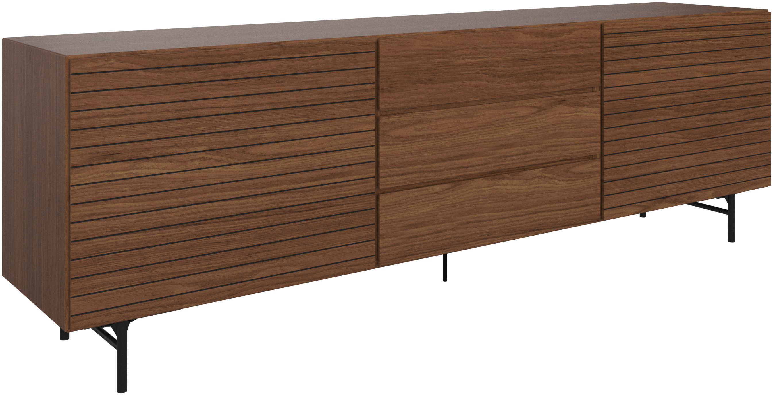 Designer sideboards | Upgrade your interior | BoConcept