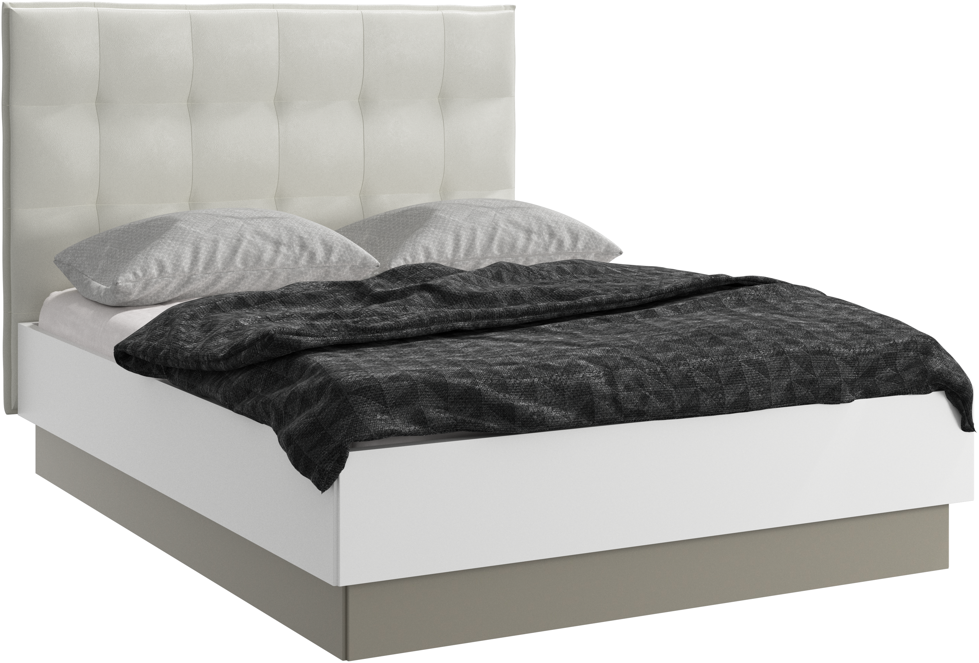 Designer Beds | See all our Danish bed designs | BoConcept