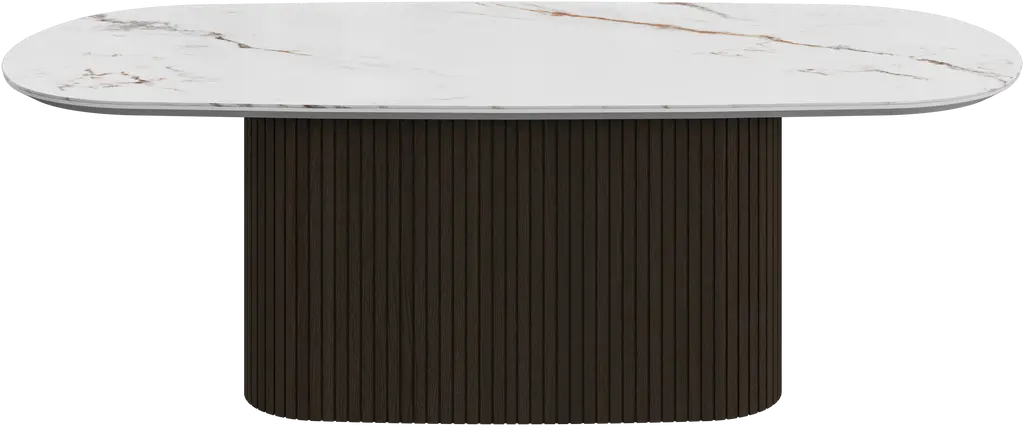 Round dining tables | See designs | BoConcept