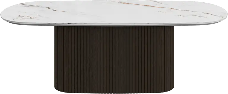 Round dining tables | See designs | BoConcept