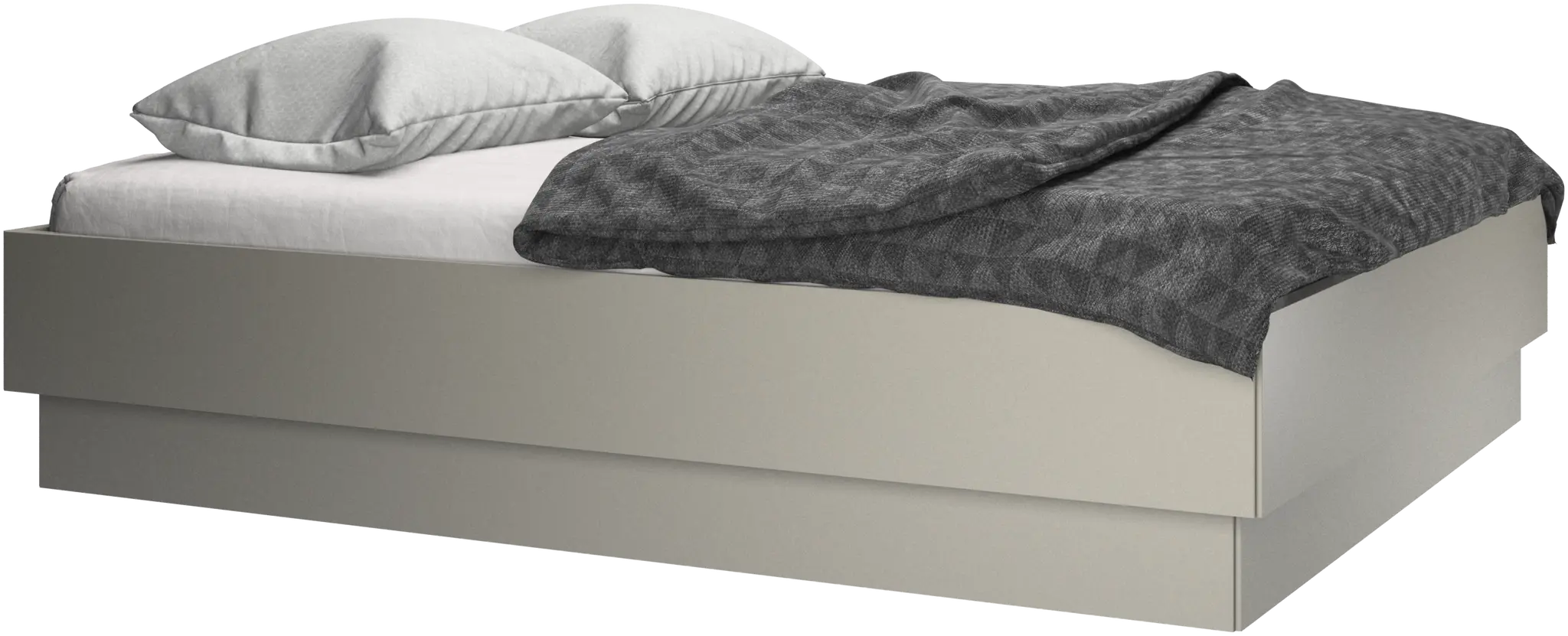 Designer beds with storage | See our collection | BoConcept