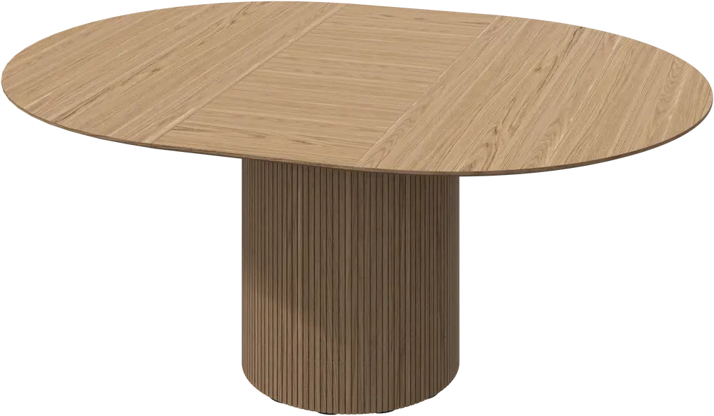 Round dining tables | See designs | BoConcept