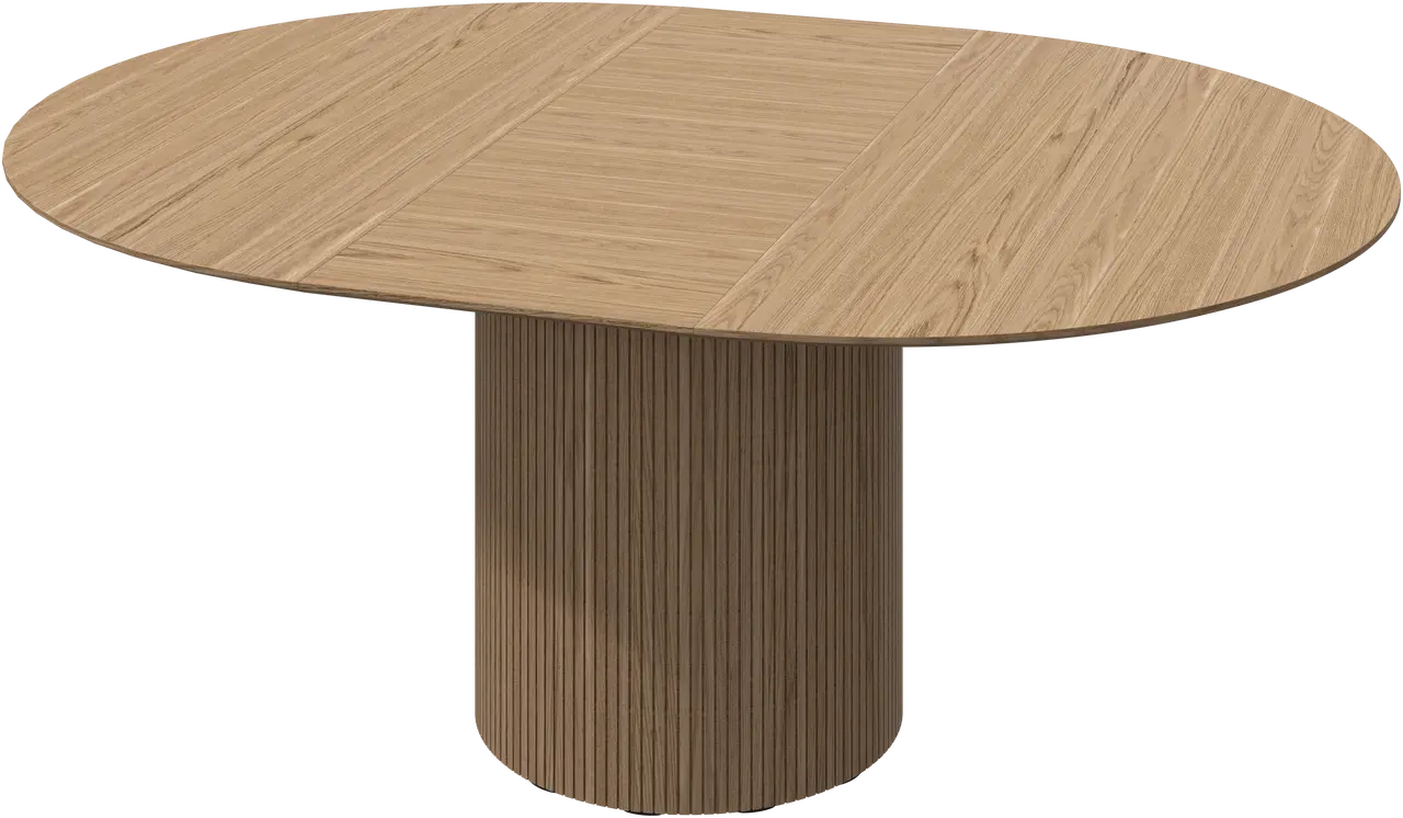 Round dining tables | See designs | BoConcept