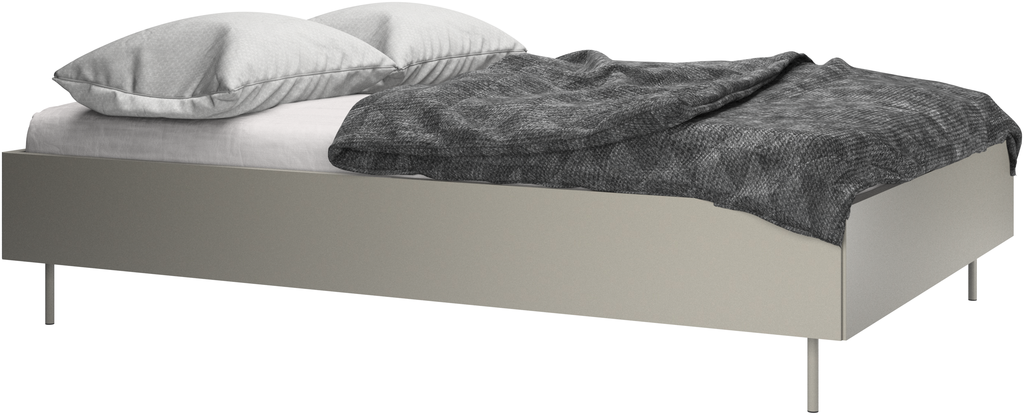Designer Beds | See all our Danish bed designs | BoConcept