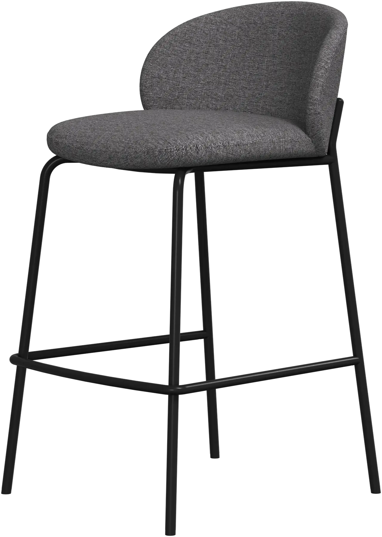Designer bar stools | Danish design furniture | BoConcept