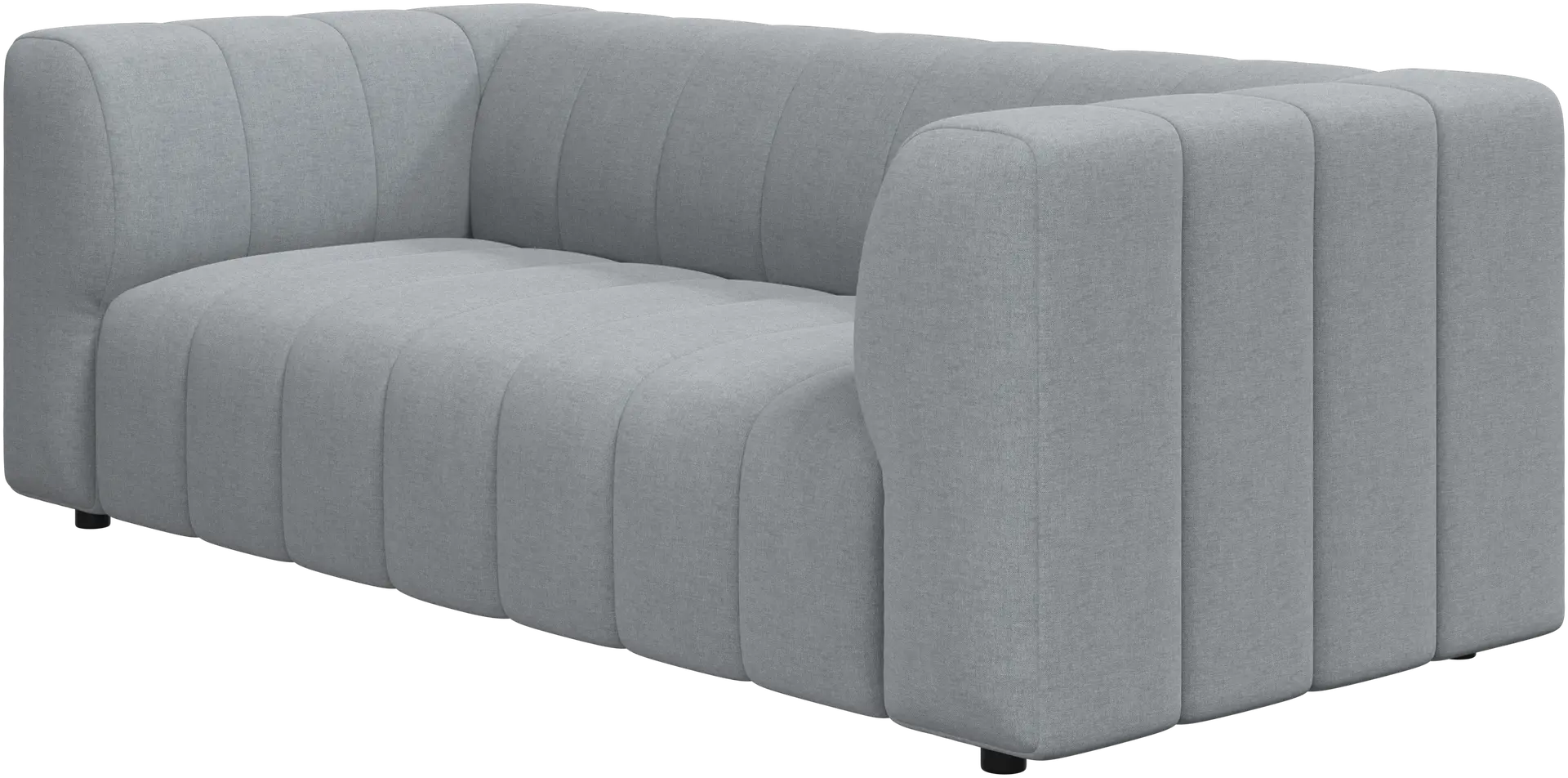 2 seater designer sofas | Danish design furniture | BoConcept