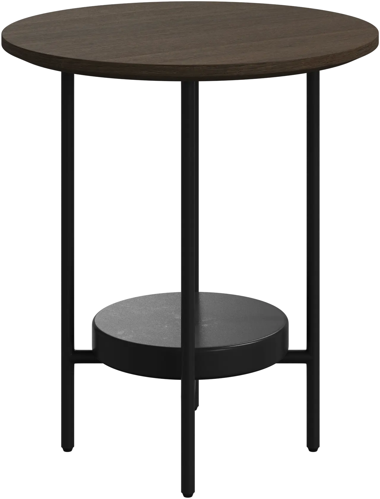 Wooden Side Tables - Stylish & Functional Designs | BoConcept