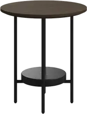 Wooden Side Tables - Stylish & Functional Designs | BoConcept