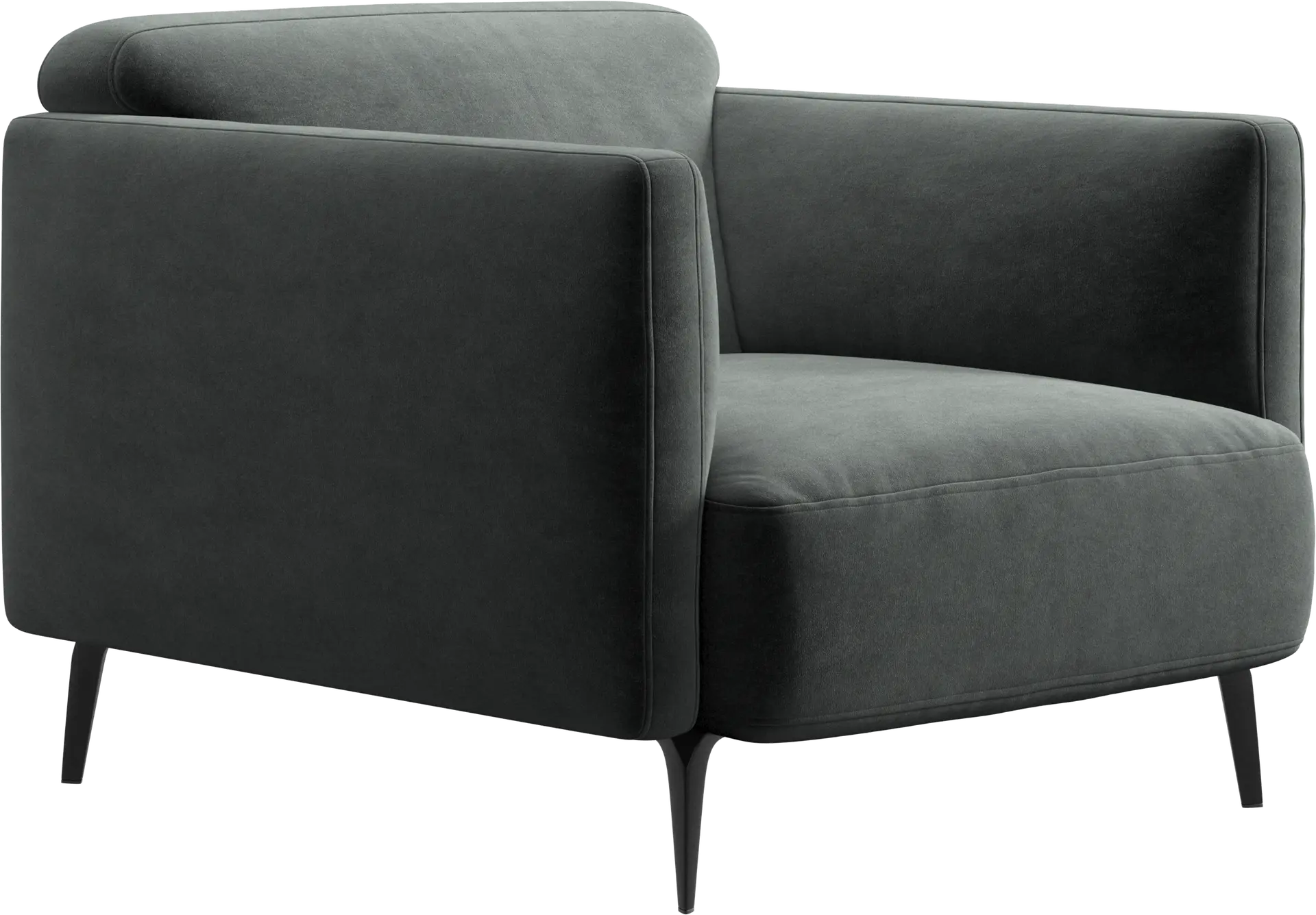 Moderne Design Sessel | BoConcept
