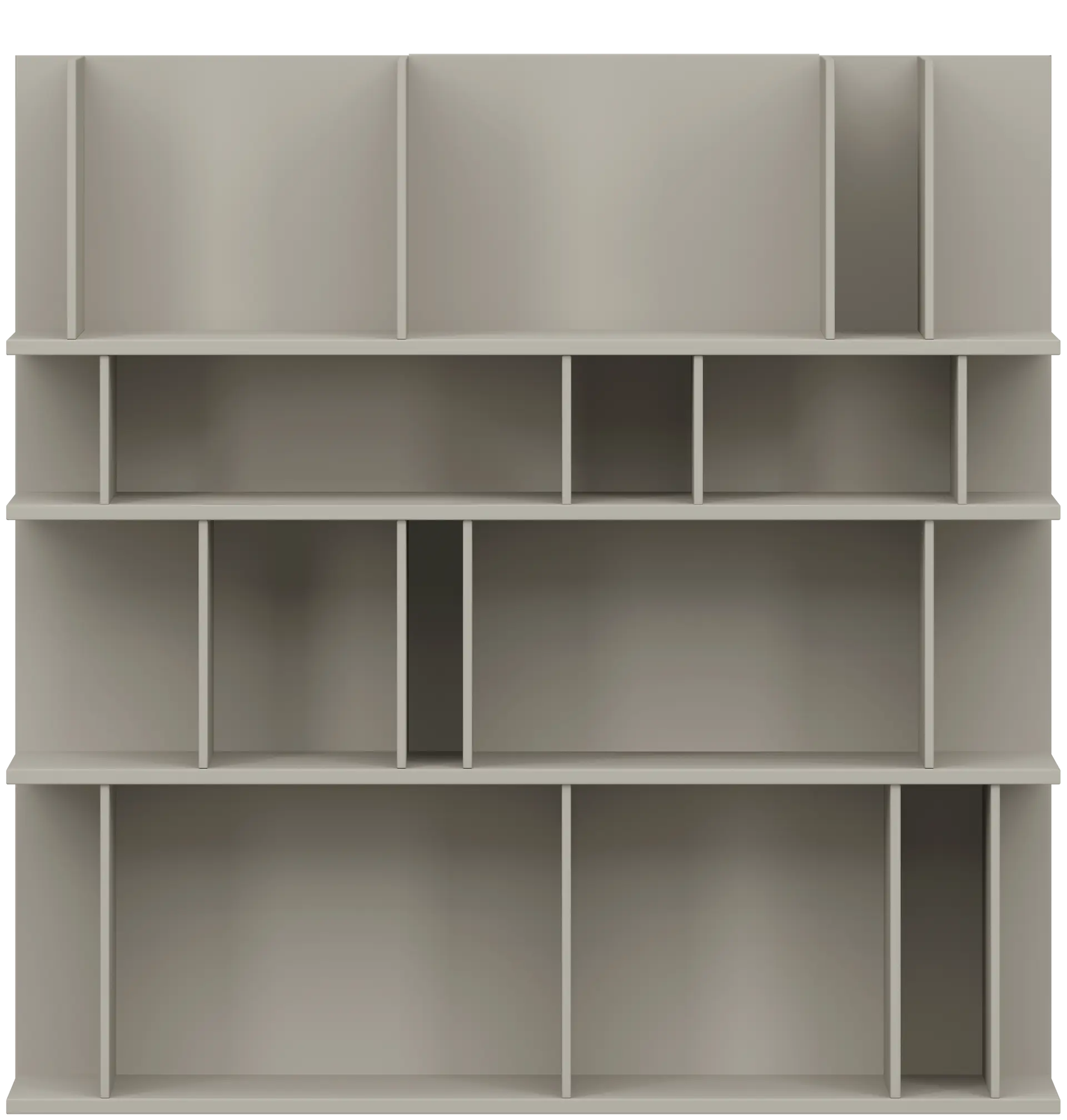 Designer storage wall unit | See our collection | BoConcept
