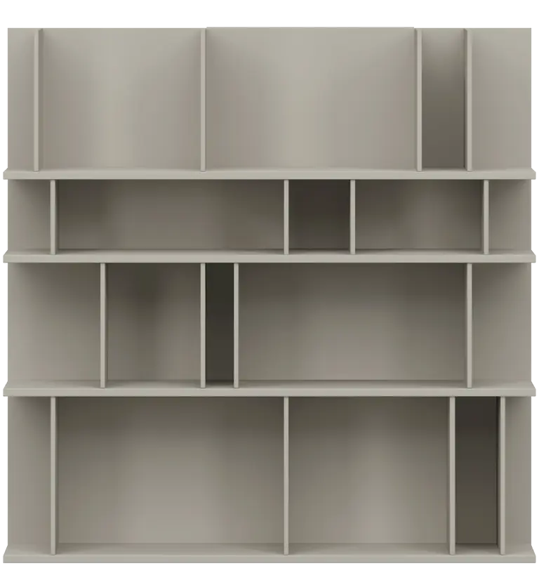 Designer bookshelves | Upgrade your interior | BoConcept