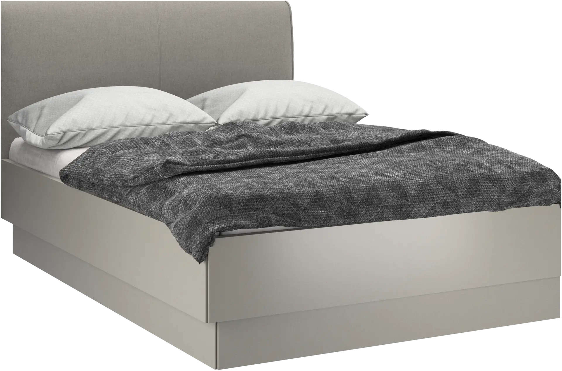 Designer Beds | See all our Danish bed designs | BoConcept
