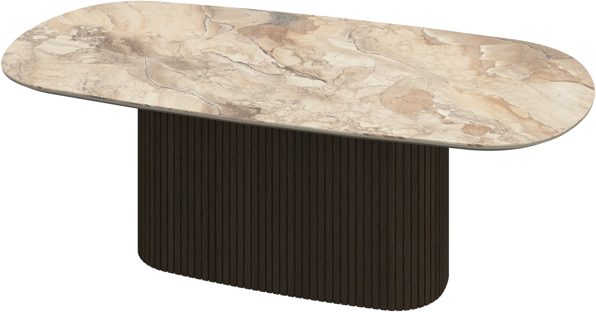 Santiago dining table | BoConcept