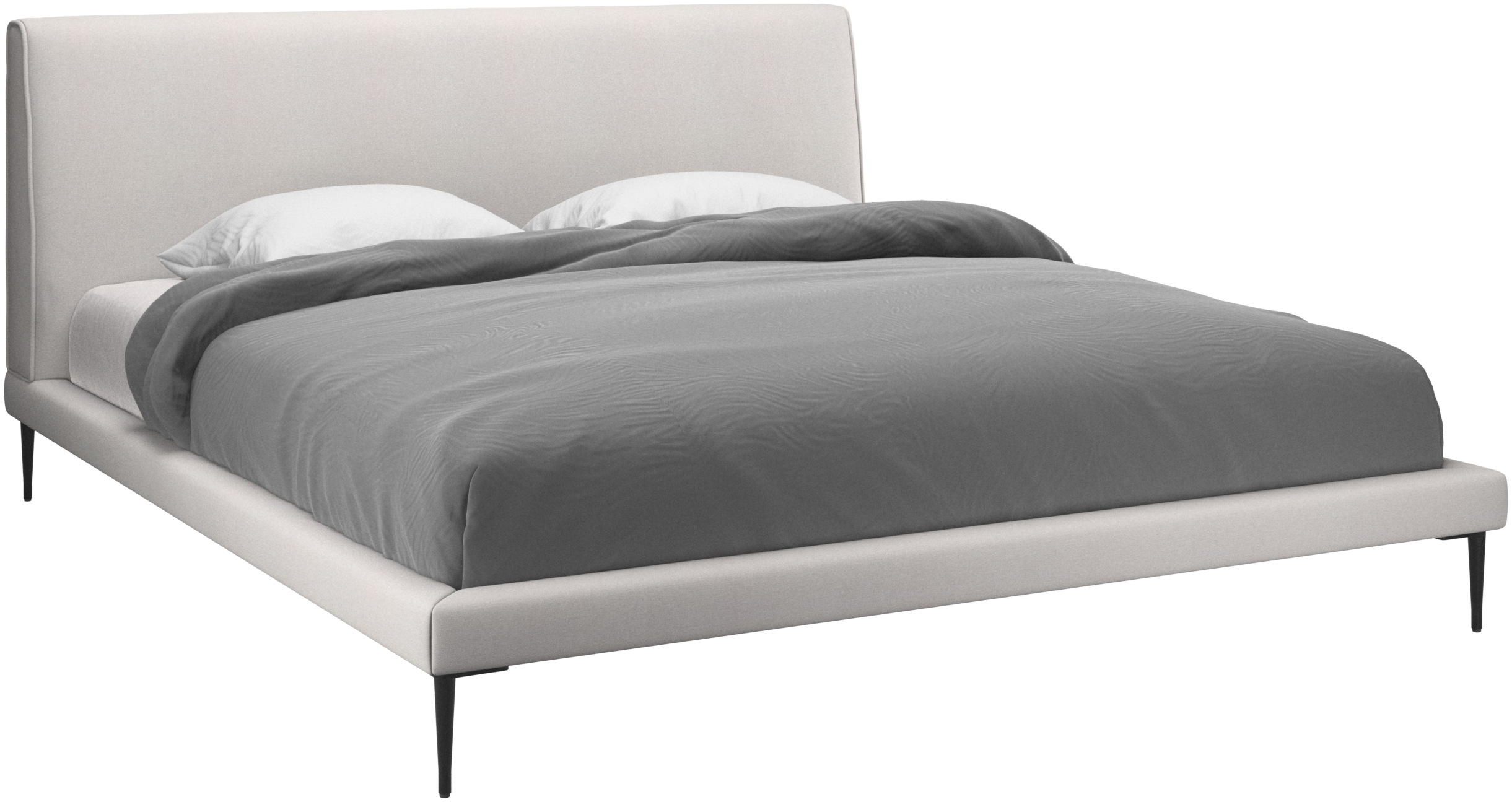Designer Beds | See all our Danish bed designs | BoConcept