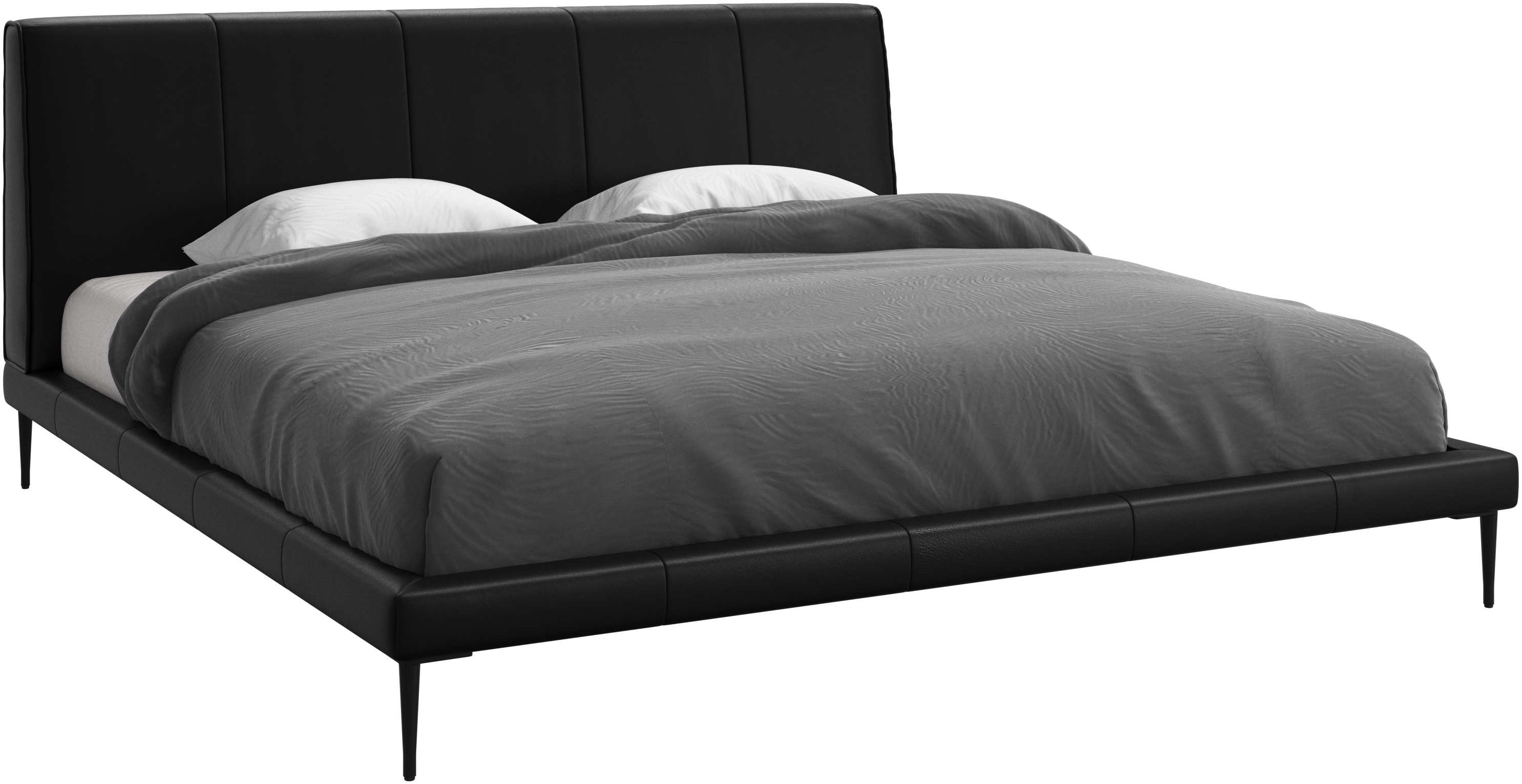 Designer Beds | See all our Danish bed designs | BoConcept